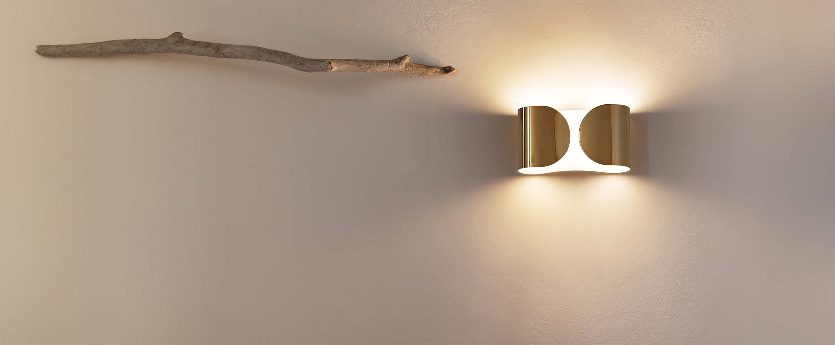 santiccioli.com | Flos Foglio