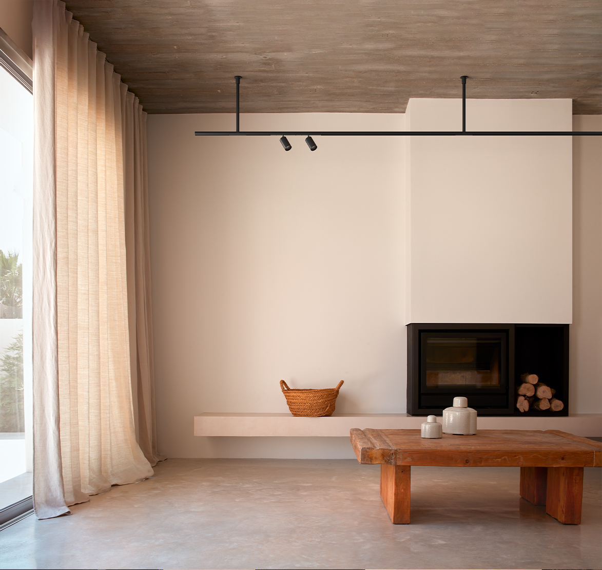 santiccioli.com | Flos Spot 90