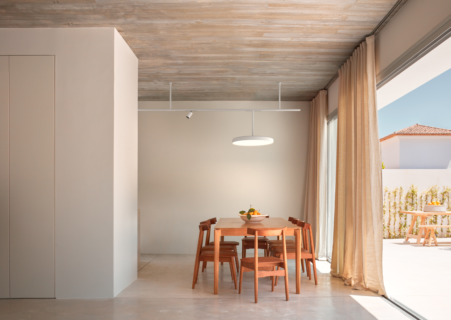 santiccioli.com | Flos Spot 90