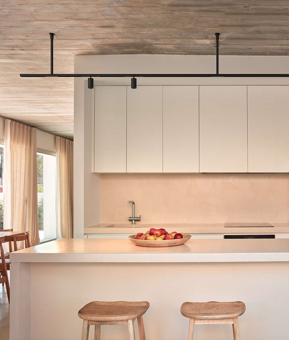 santiccioli.com | Flos Light Shadow Spot 30