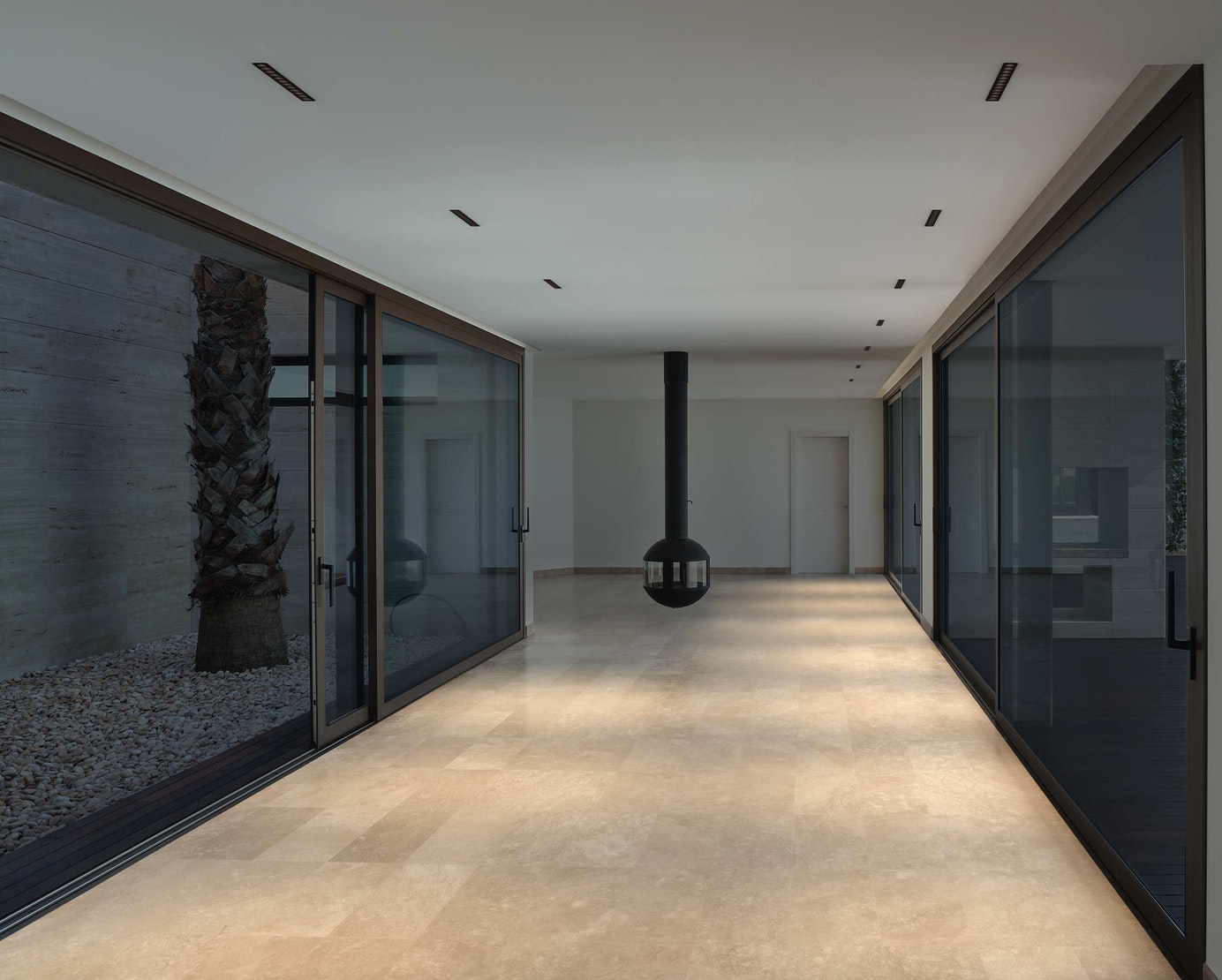 santiccioli.com | Flos Light Shadow Square No Trim