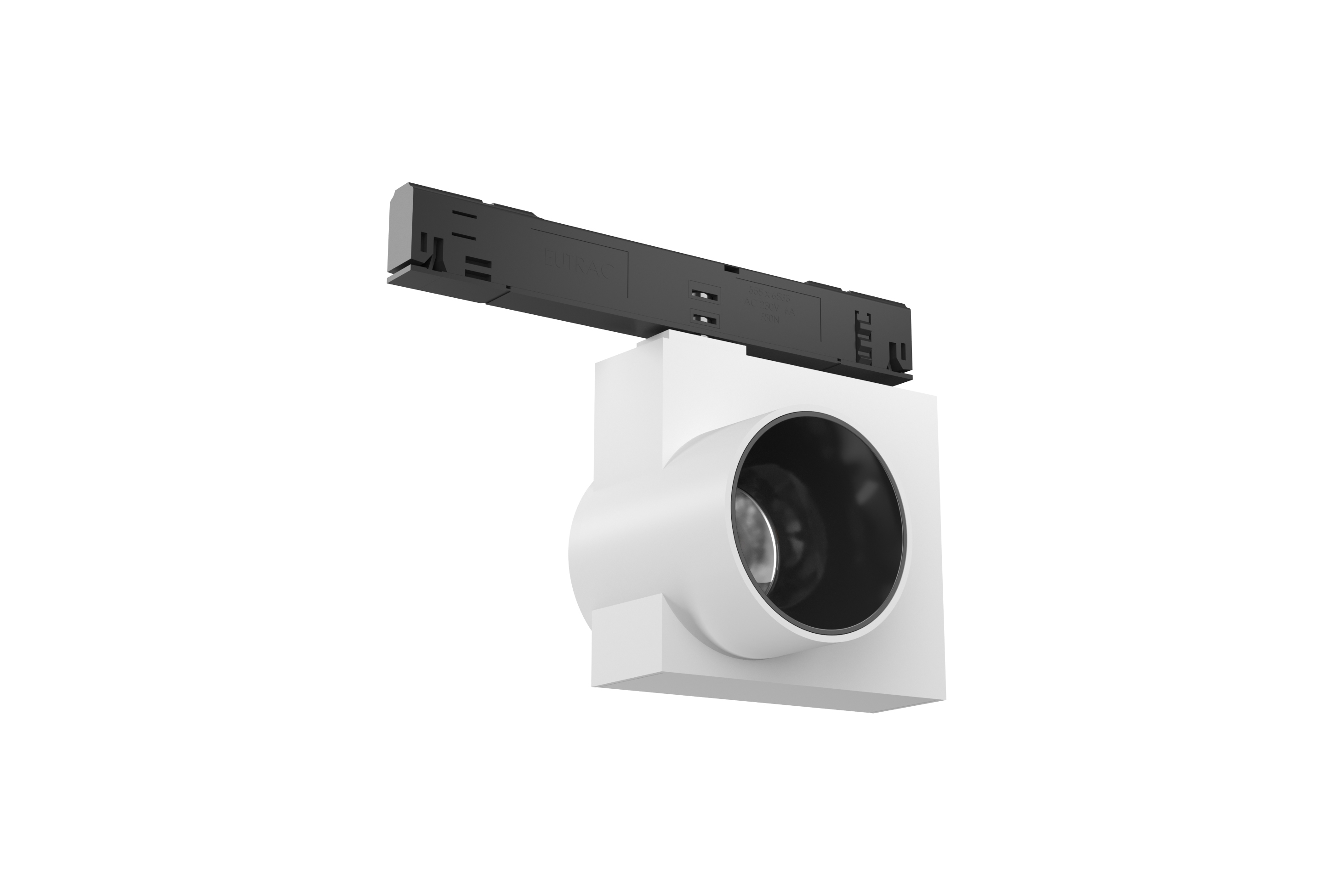 santiccioli.com | Flos Camera 60 In-Track