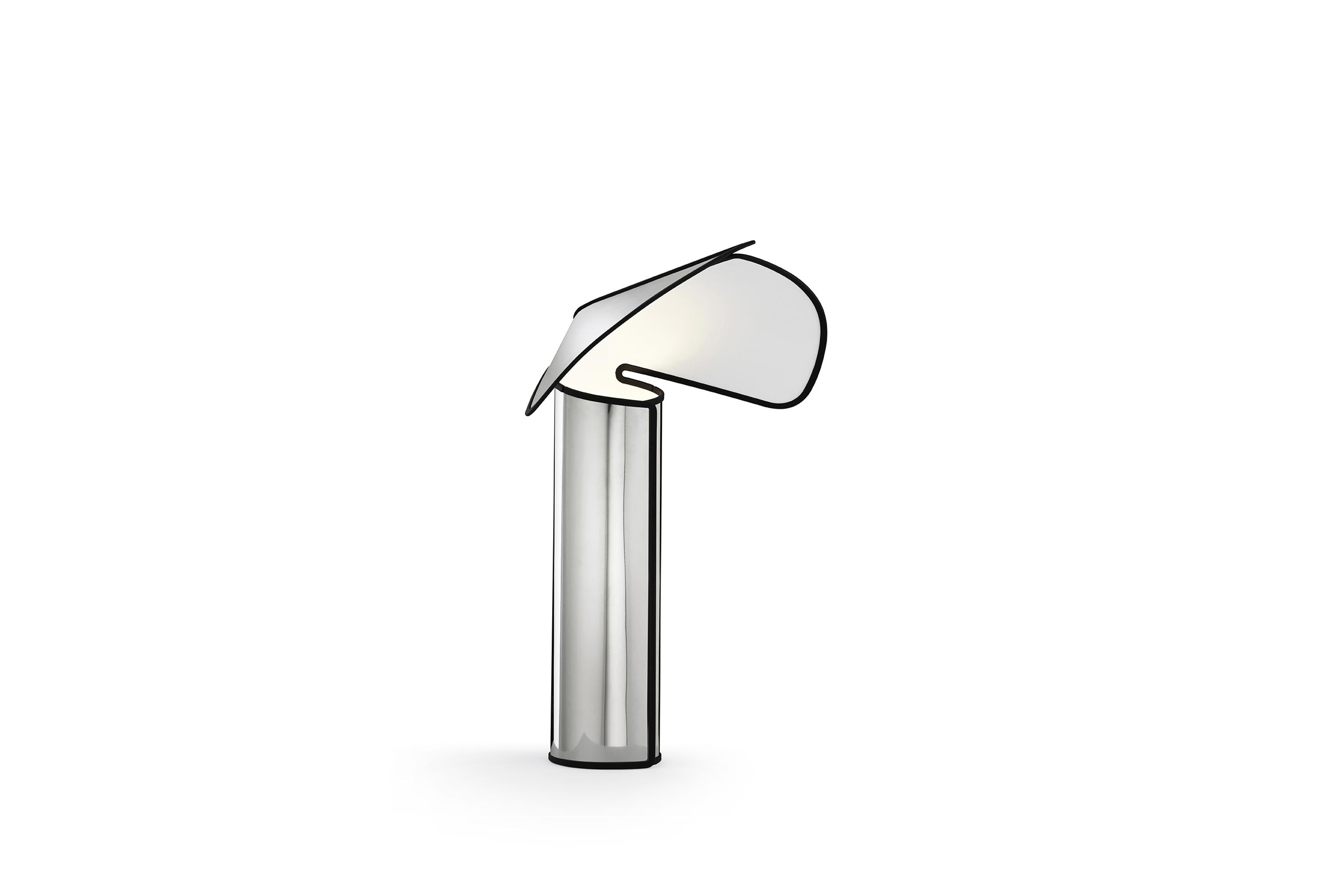 santiccioli.com | Flos Chiara Table
