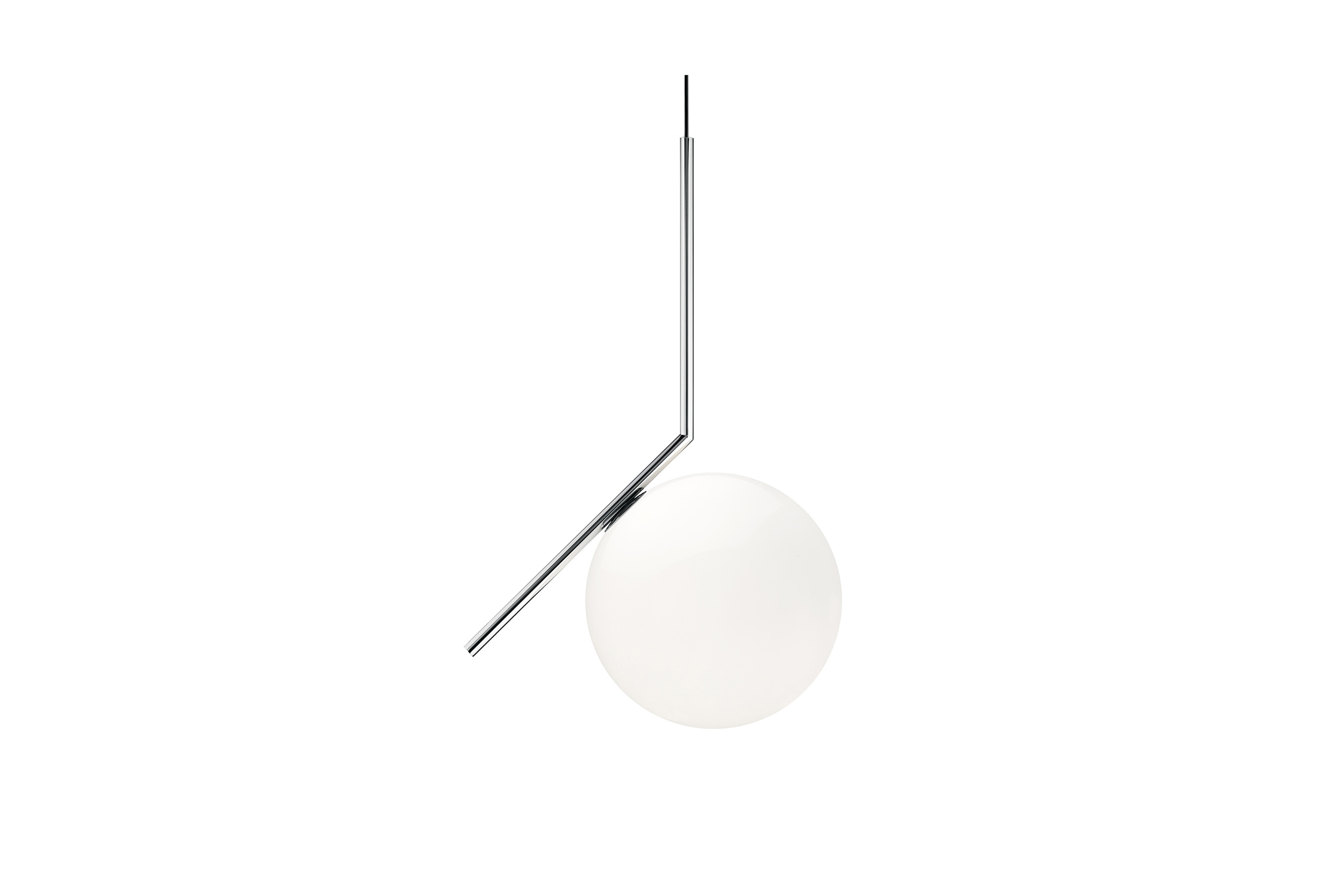 santiccioli.com | Flos IC Lights Suspension