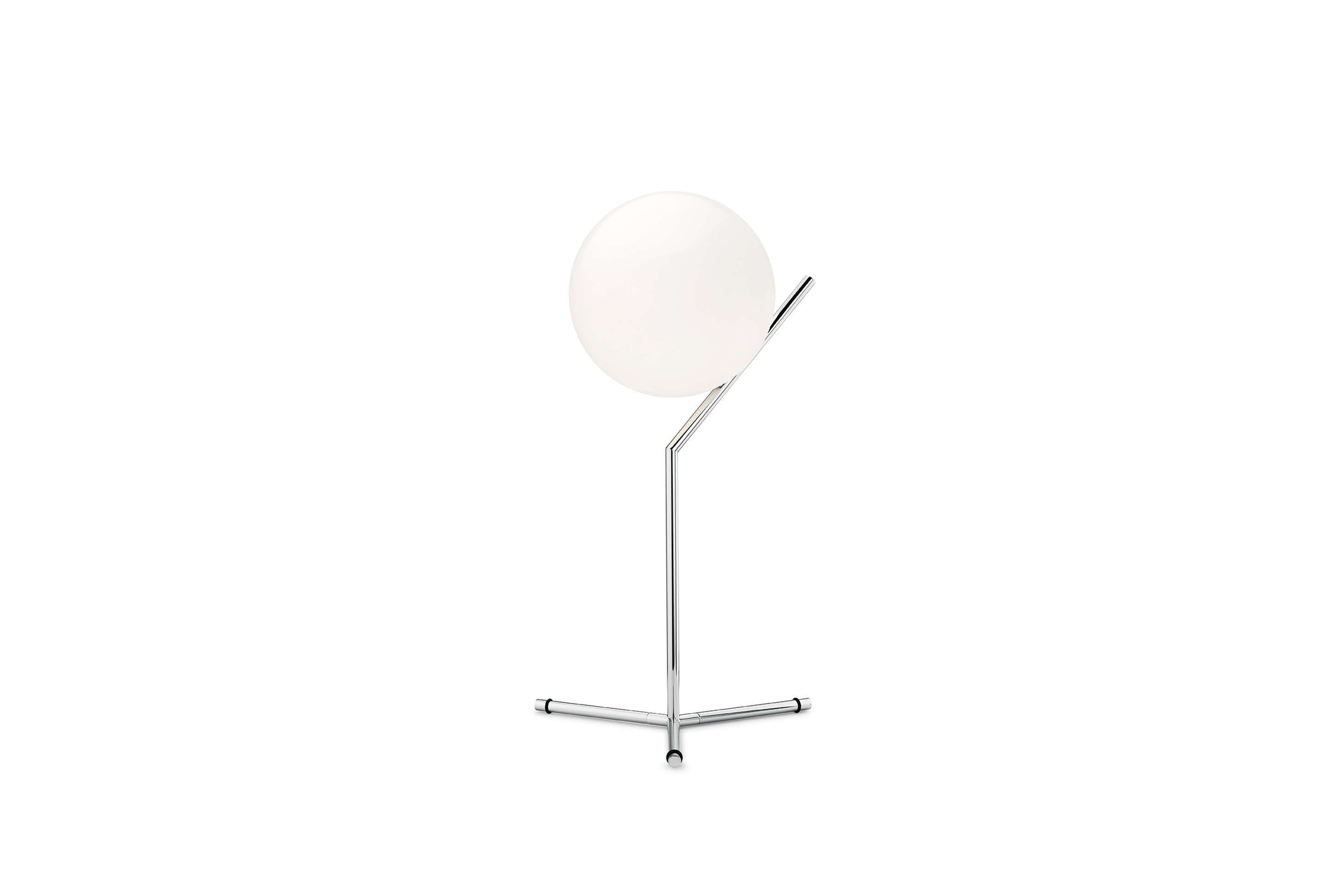 santiccioli.com | Flos IC Lights Table
