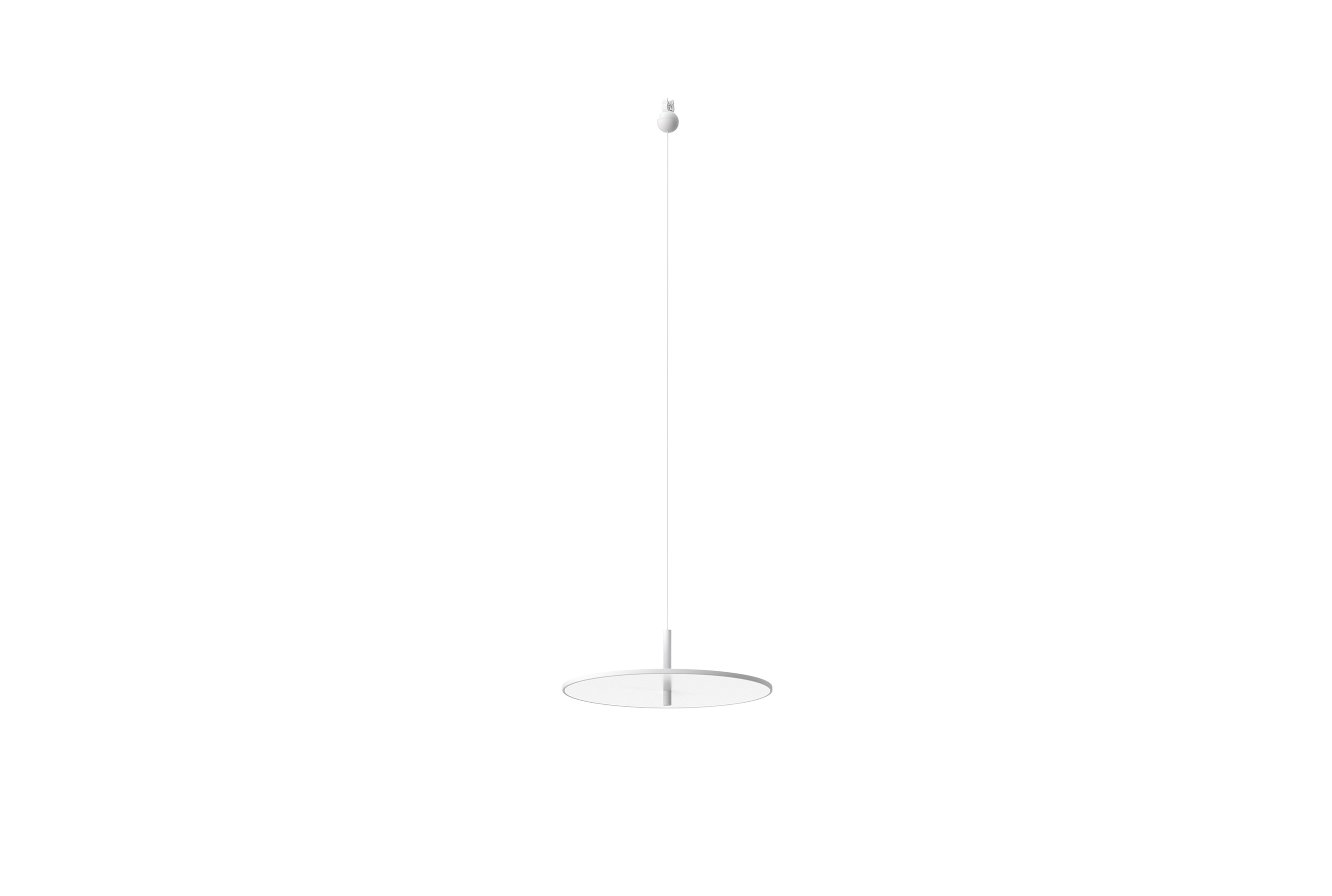 santiccioli.com | Flos My Circuit Disc
