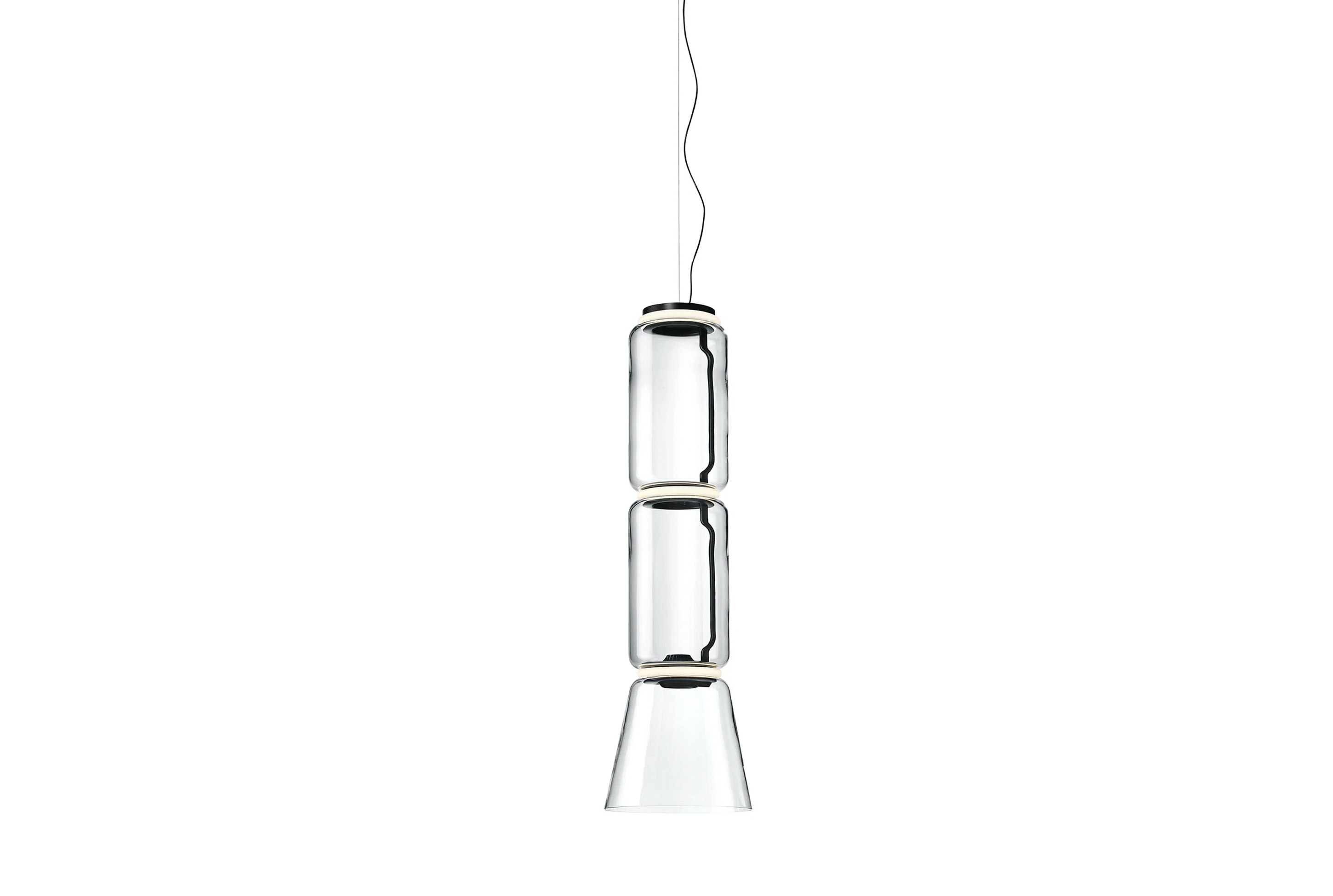santiccioli.com | Flos Noctambule Suspension