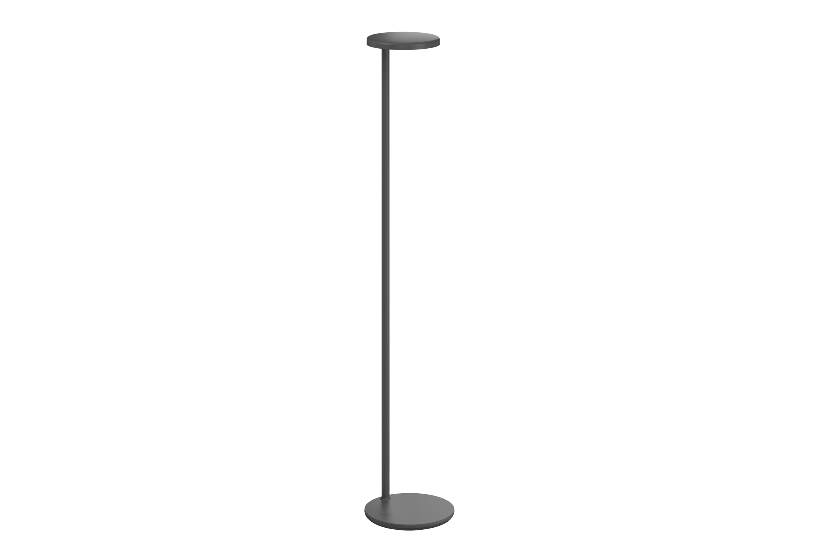 santiccioli.com | Flos Oblique Floor USB-C
