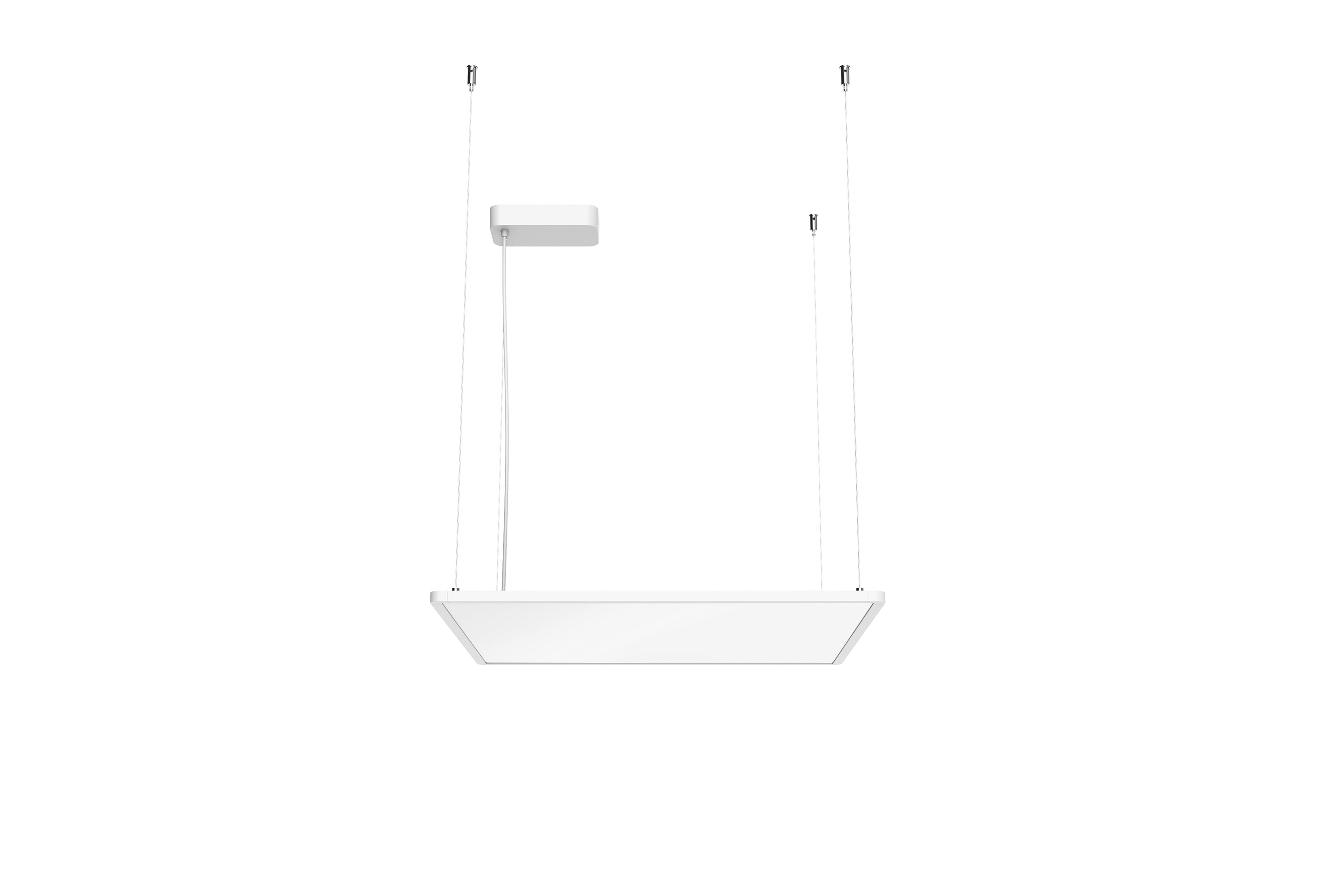 santiccioli.com | Flos Super Flat Suspension
