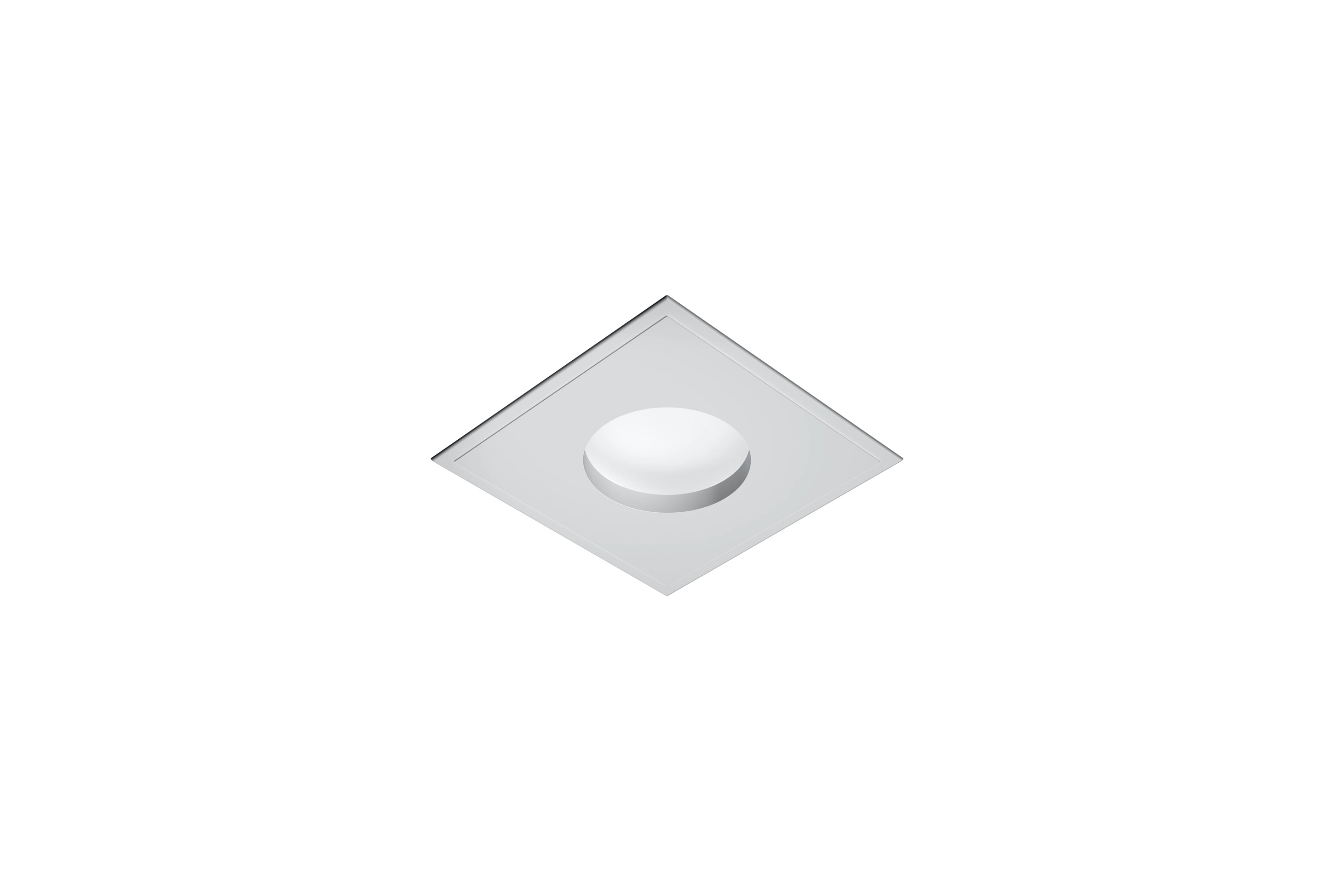 santiccioli.com | Flos USO 100 50 Cove Lighting
