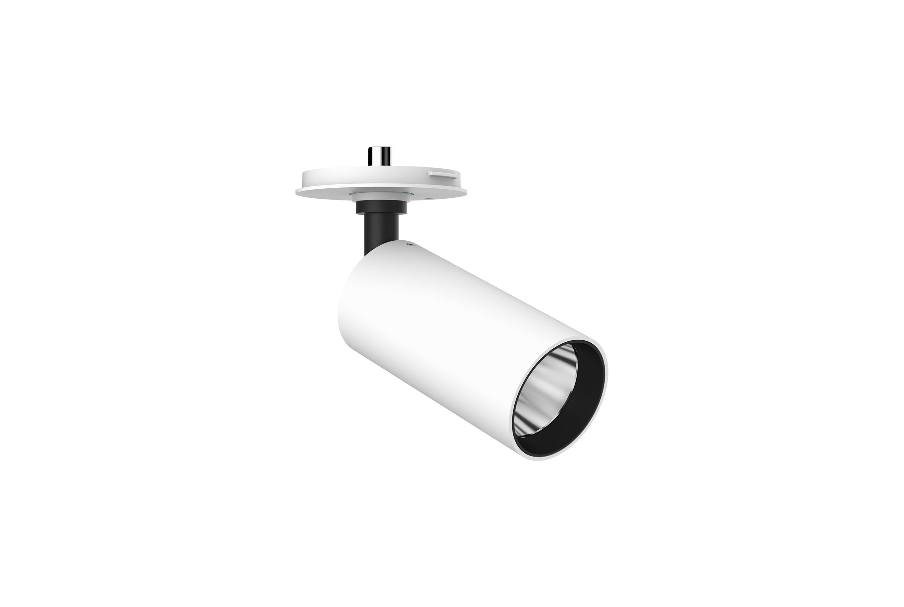santiccioli.com | Flos UT Spot Ceiling Ø57