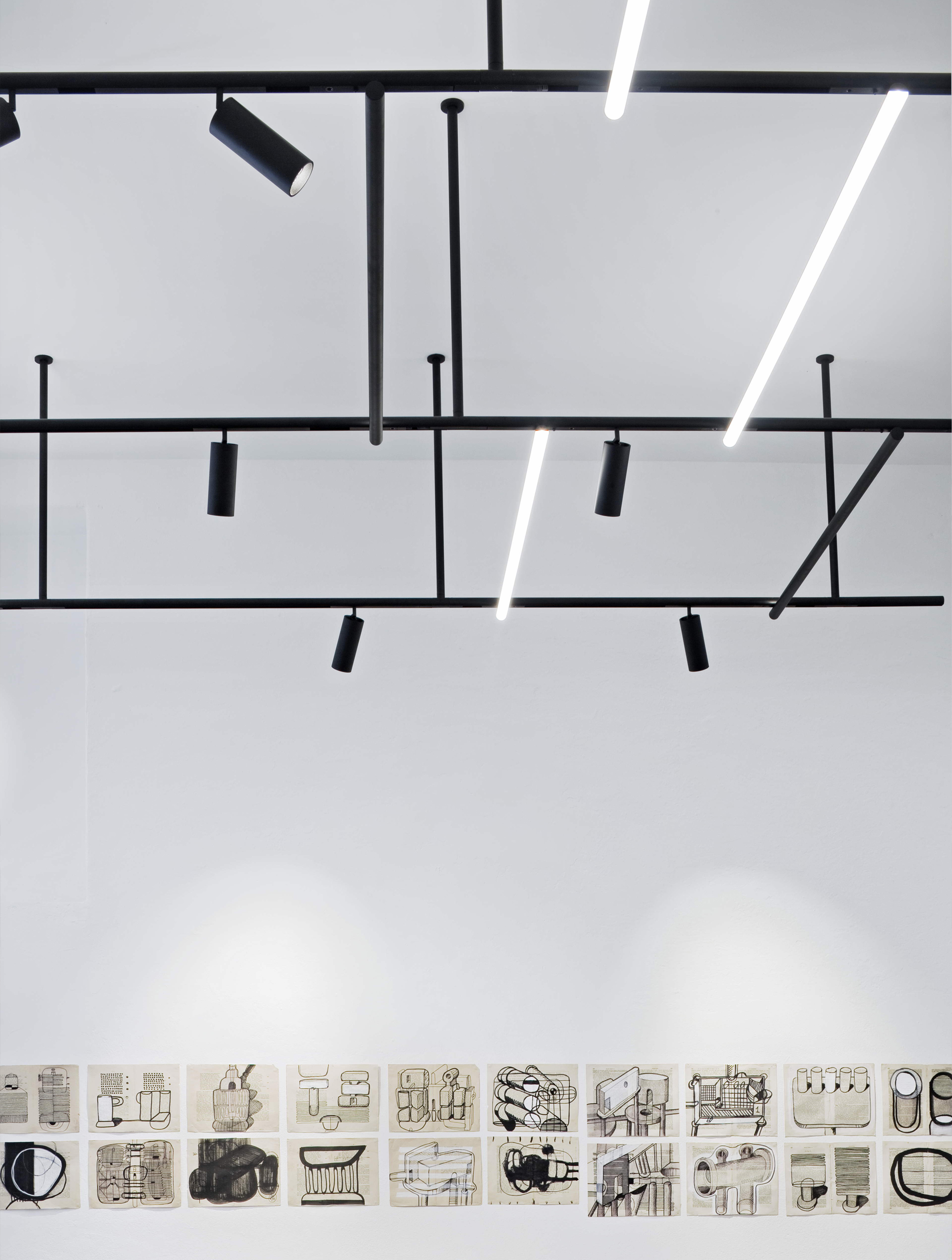 santiccioli.com | Flos Spot 150