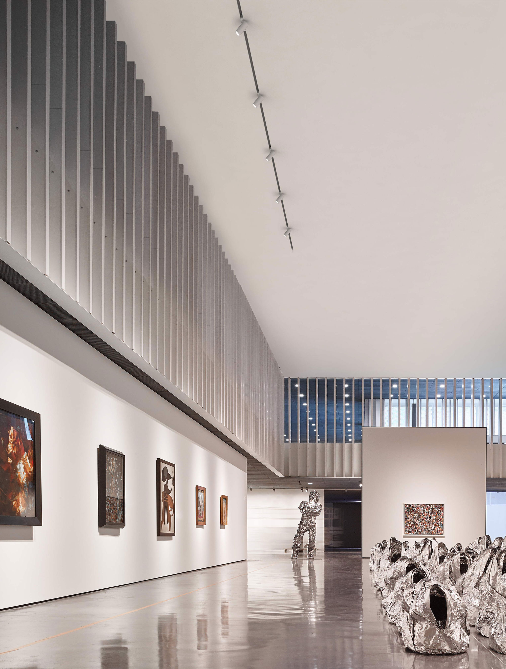 santiccioli.com | Flos The Fast Track Recessed