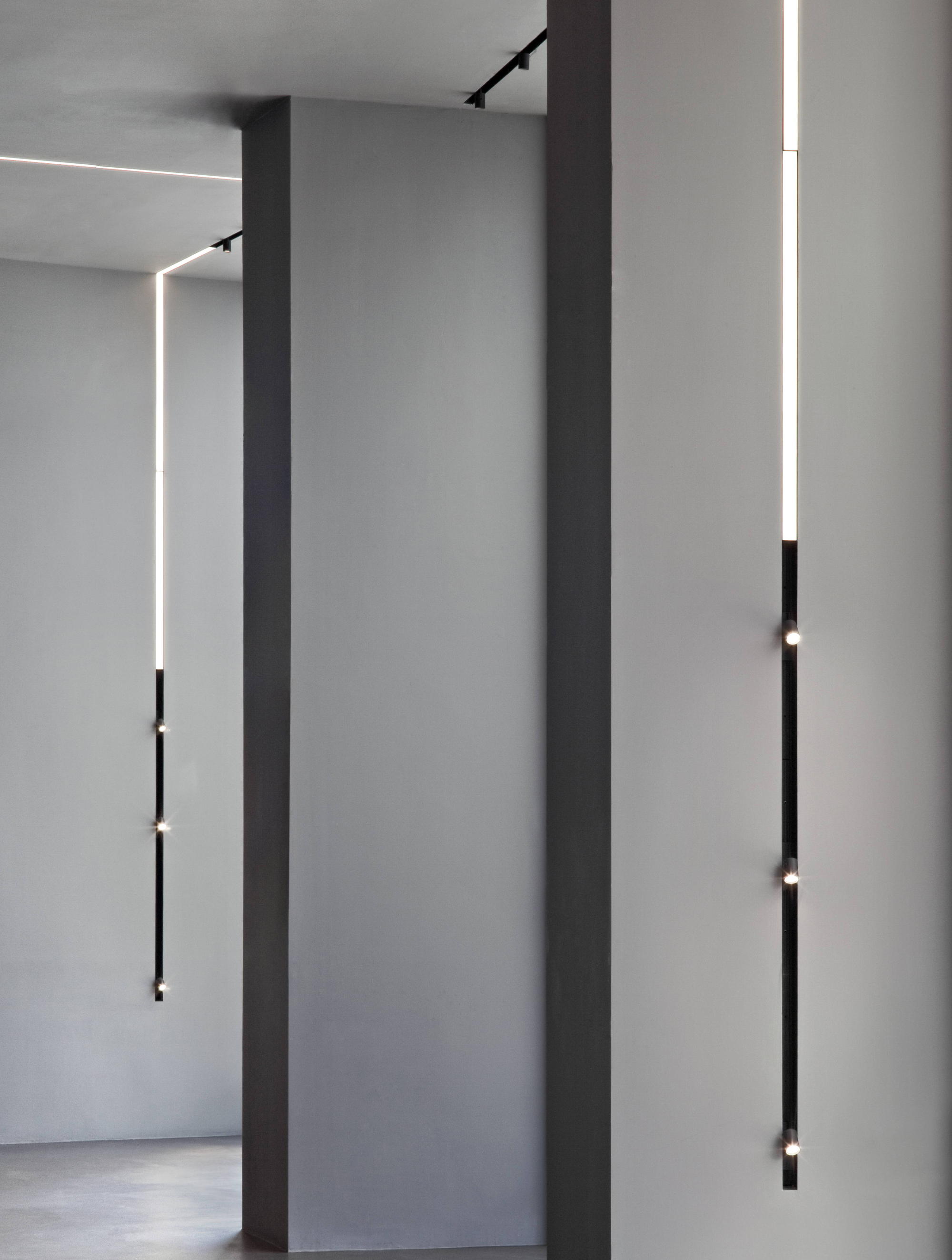 santiccioli.com | Flos Spot Module