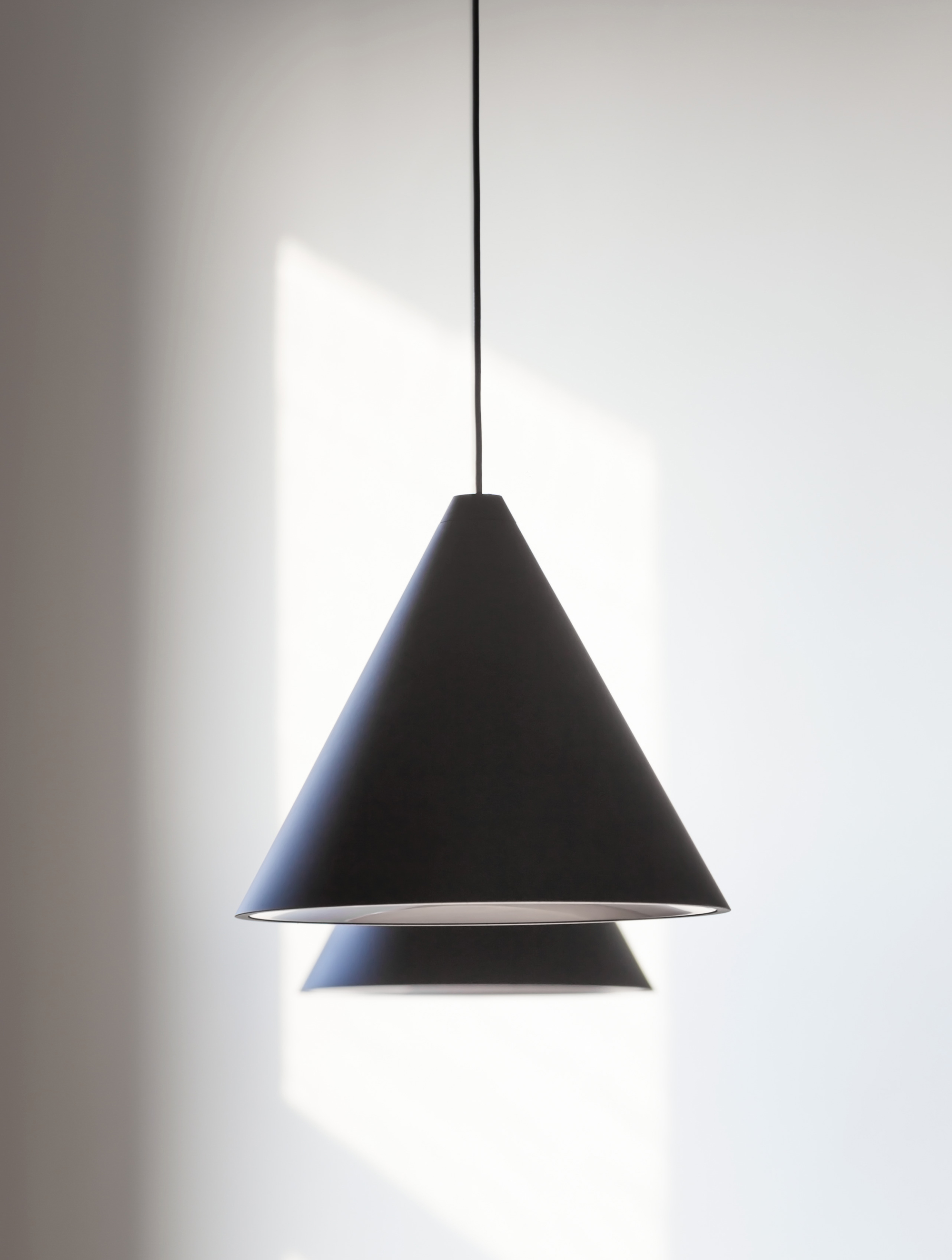 santiccioli.com | Flos String Light Cone