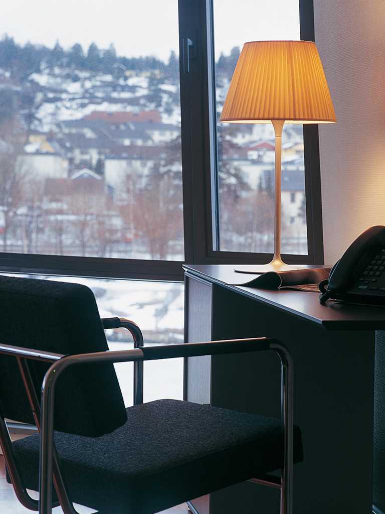 santiccioli.com | Flos Romeo Soft T