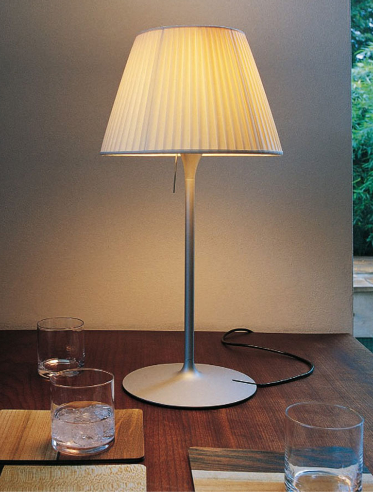 santiccioli.com | Flos Romeo Soft T