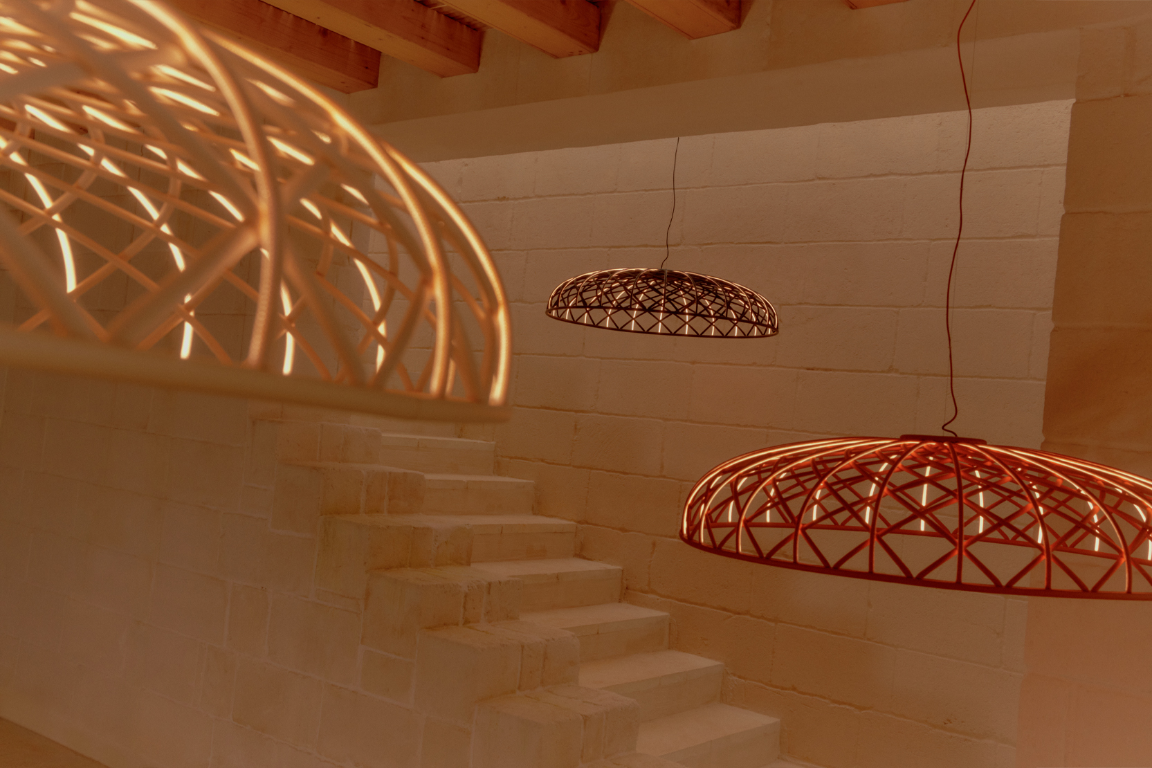 santiccioli.com | Flos Skynest Motion