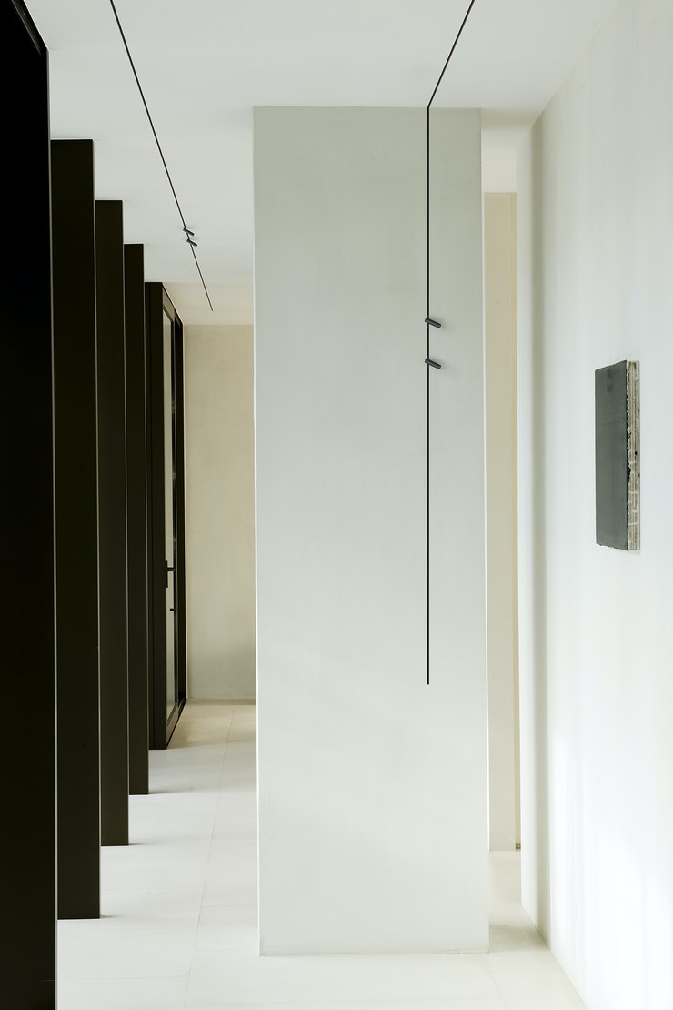 santiccioli.com | Flos Nano Spot