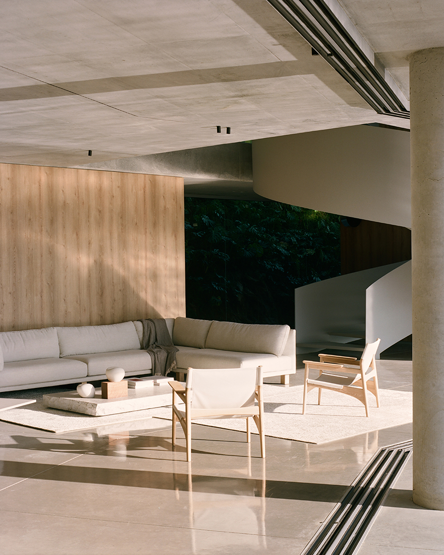 santiccioli.com | Flos Nano Spot
