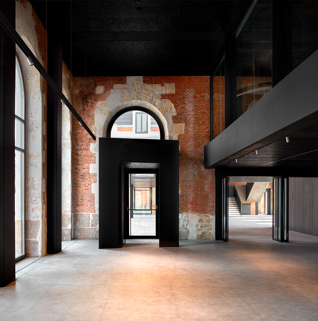 santiccioli.com | Flos Spot 120