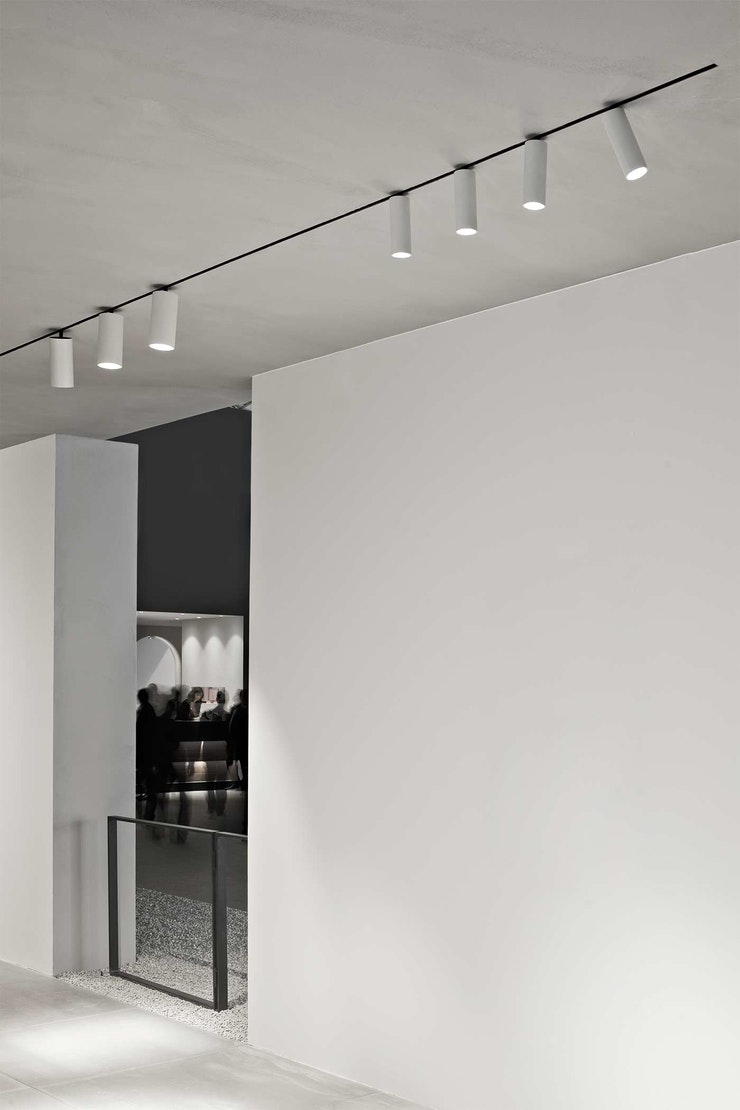 santiccioli.com | Flos The Tracking Power Evo