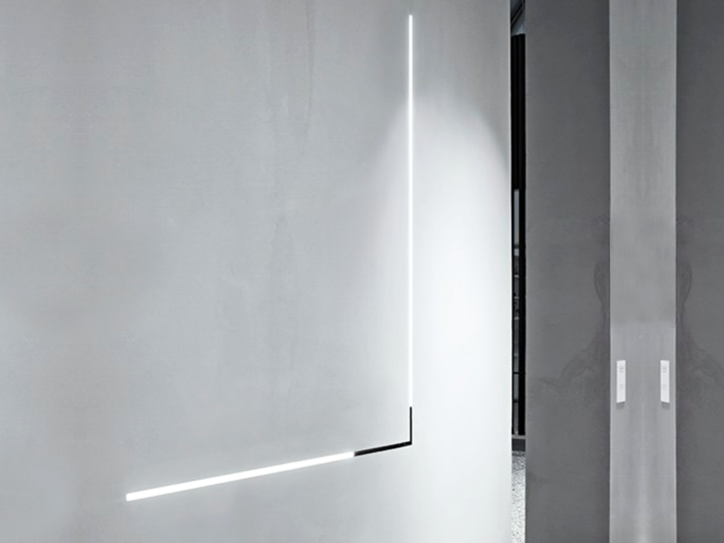 santiccioli.com | Flos The tracking Magnet Recessed