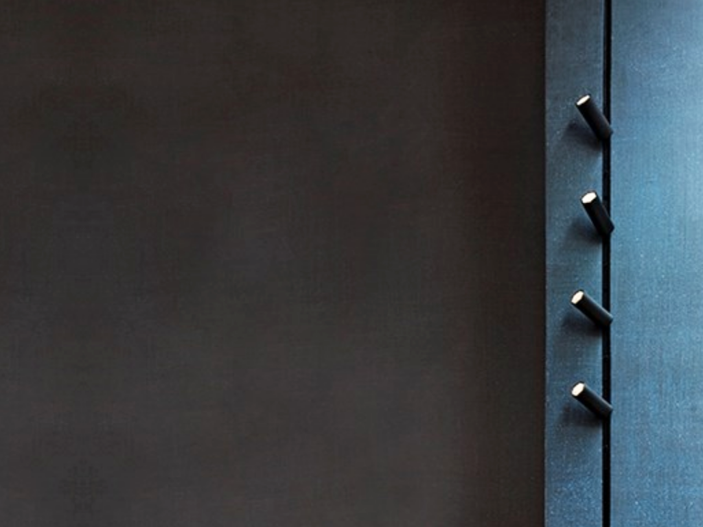 santiccioli.com | Flos The tracking Magnet Recessed