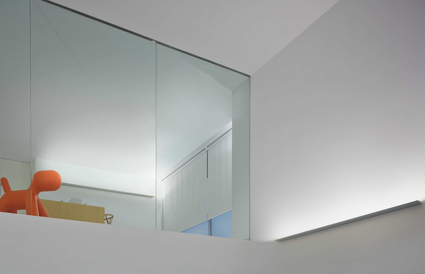 santiccioli.com | Flos Thin LED