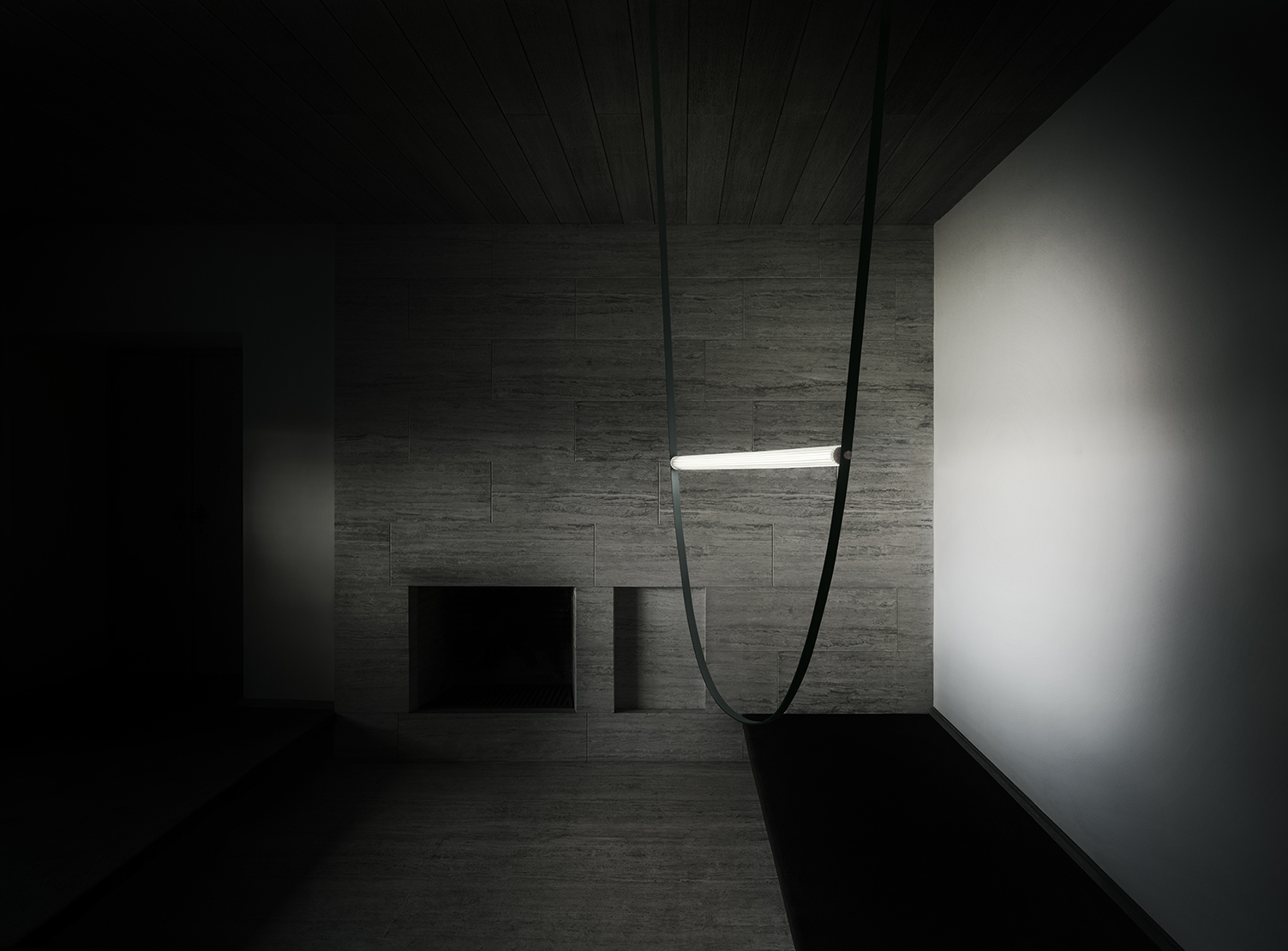 santiccioli.com | Flos Wireline