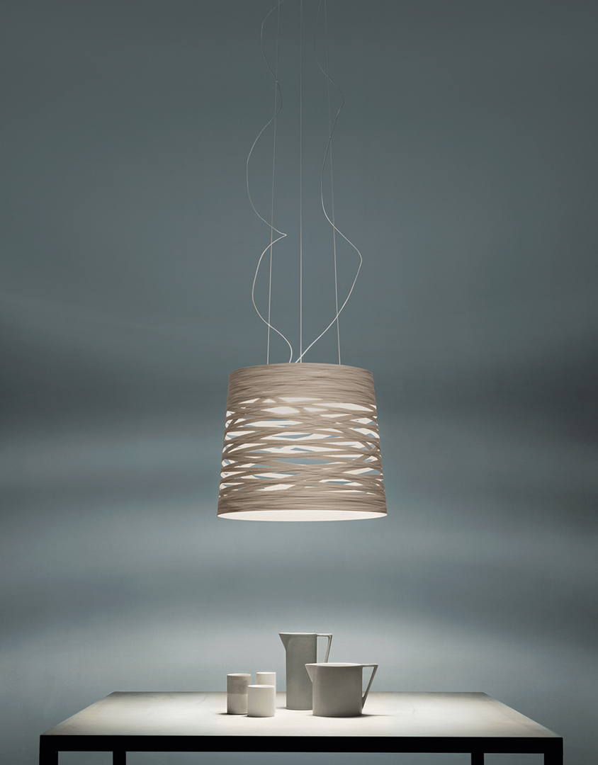 santiccioli.com | Foscarini Tress Grande