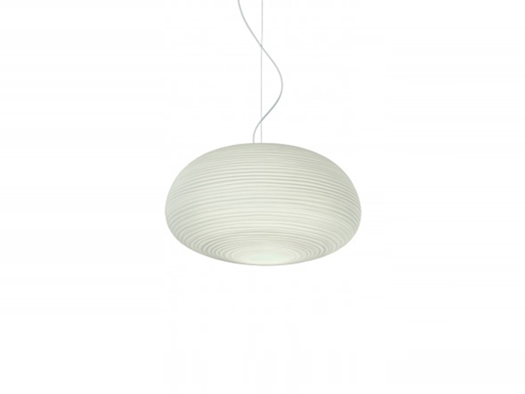 santiccioli.com | Foscarini Rituals 2 Sospensione
