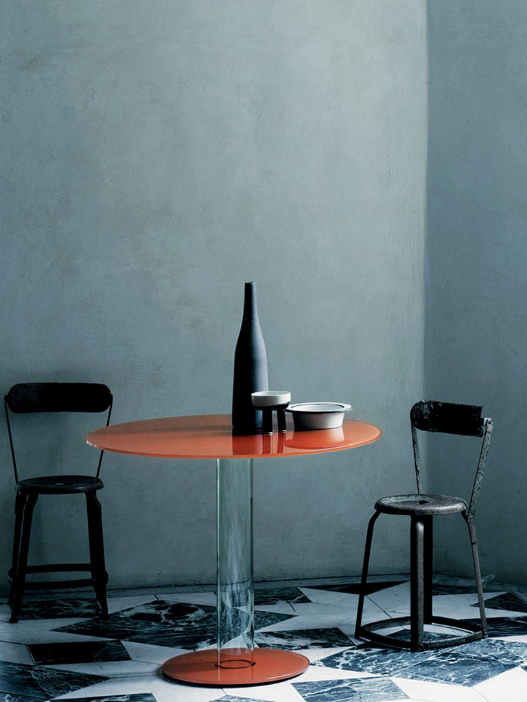 santiccioli.com | Glas Italia Hub Bistrot