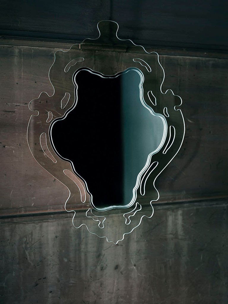santiccioli.com | Glas Italia Rokokò