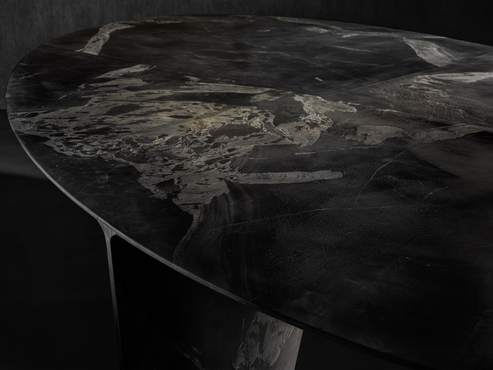 santiccioli.com | Henge Synapse