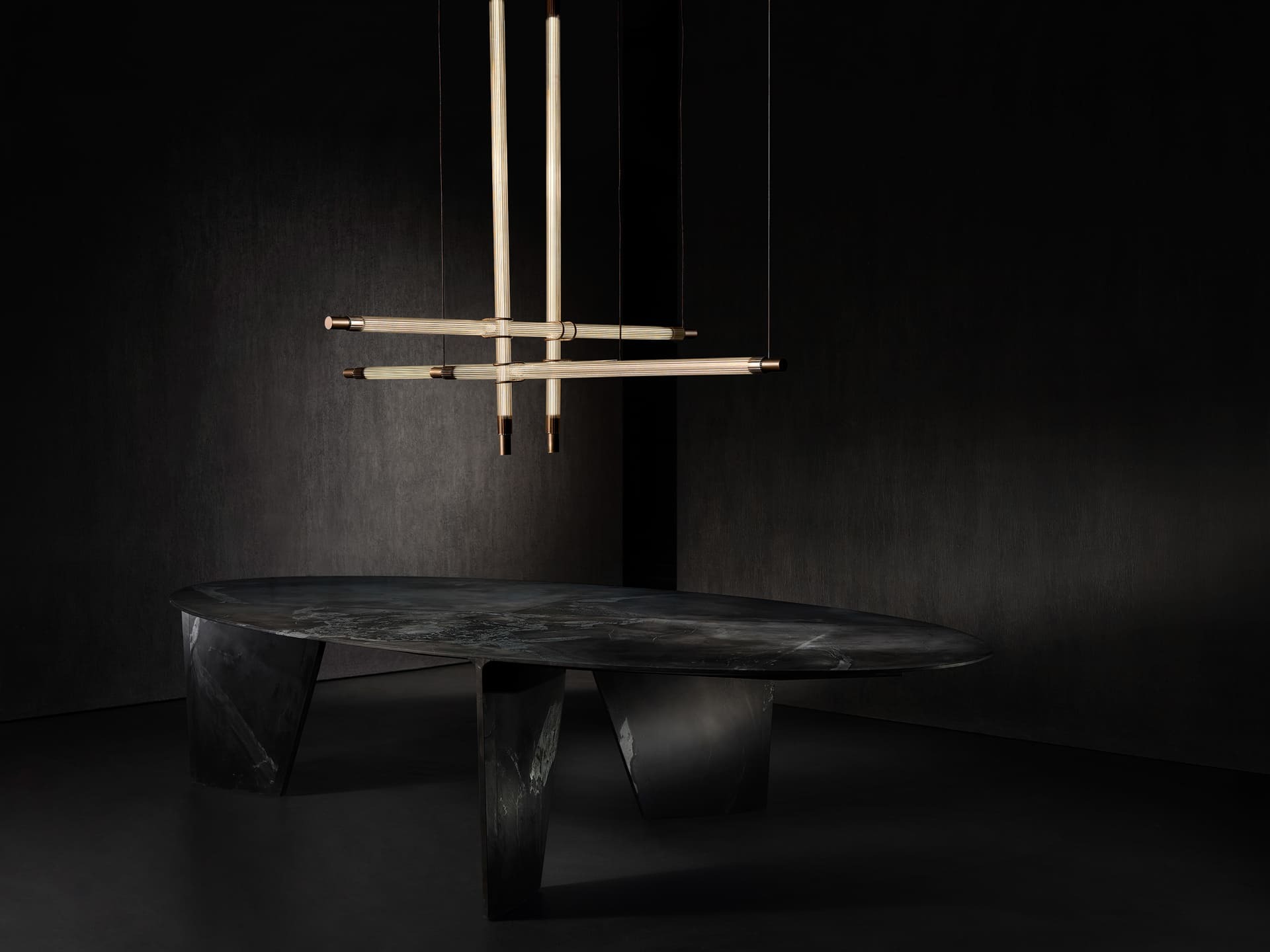 santiccioli.com | Henge Synapse