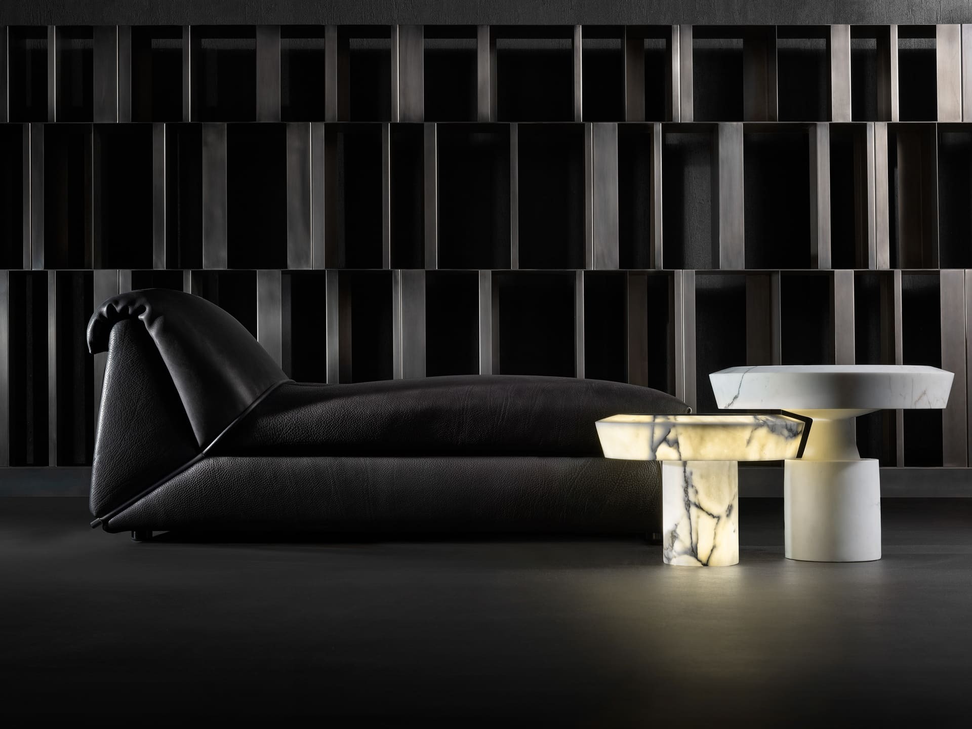 santiccioli.com | Henge BISTROT HORIZONTAL