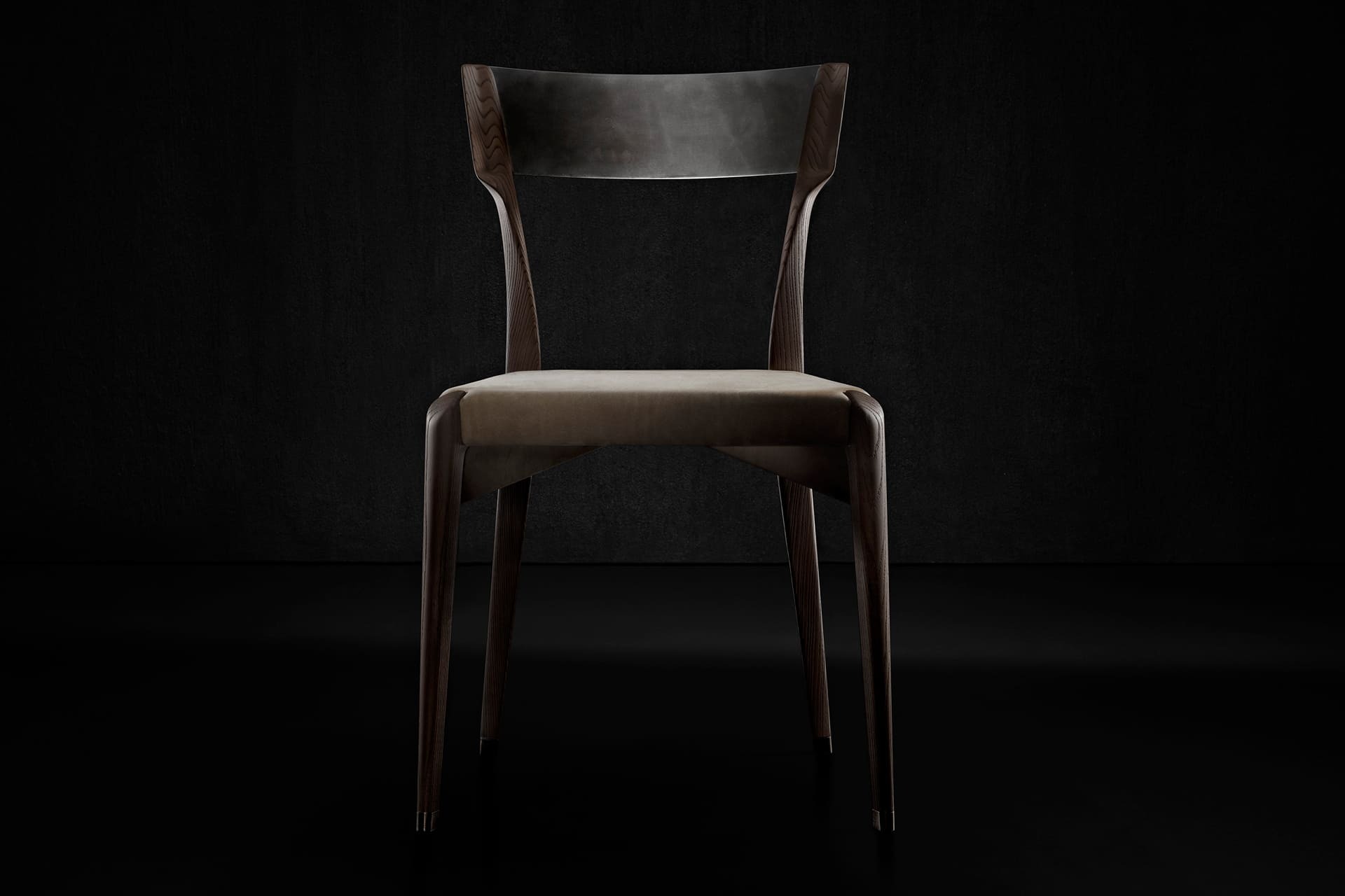 santiccioli.com | Henge Chair-va