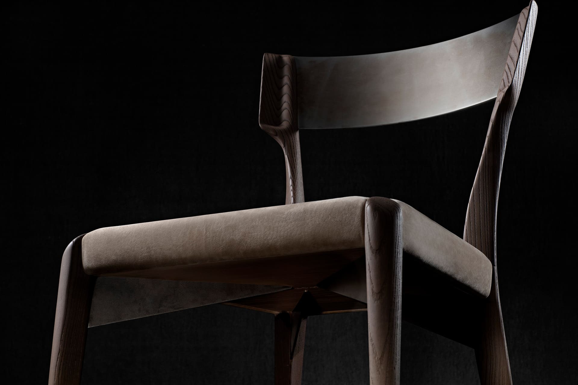 santiccioli.com | Henge Chair-va