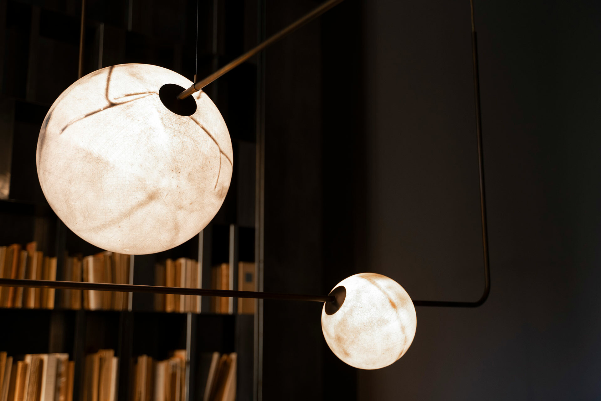 santiccioli.com | Henge Super-ball Horizontal