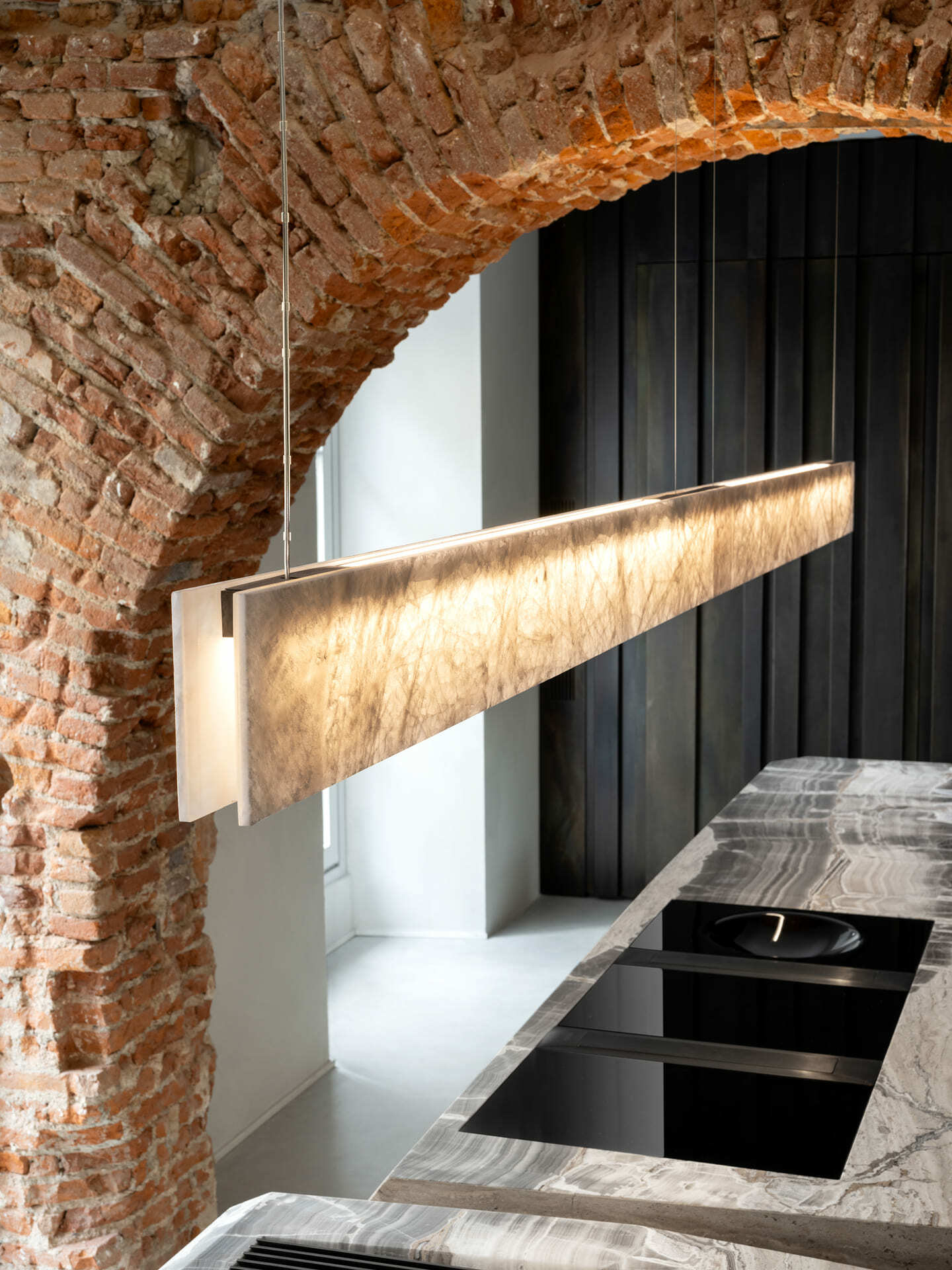 santiccioli.com | Henge Crystal Evo