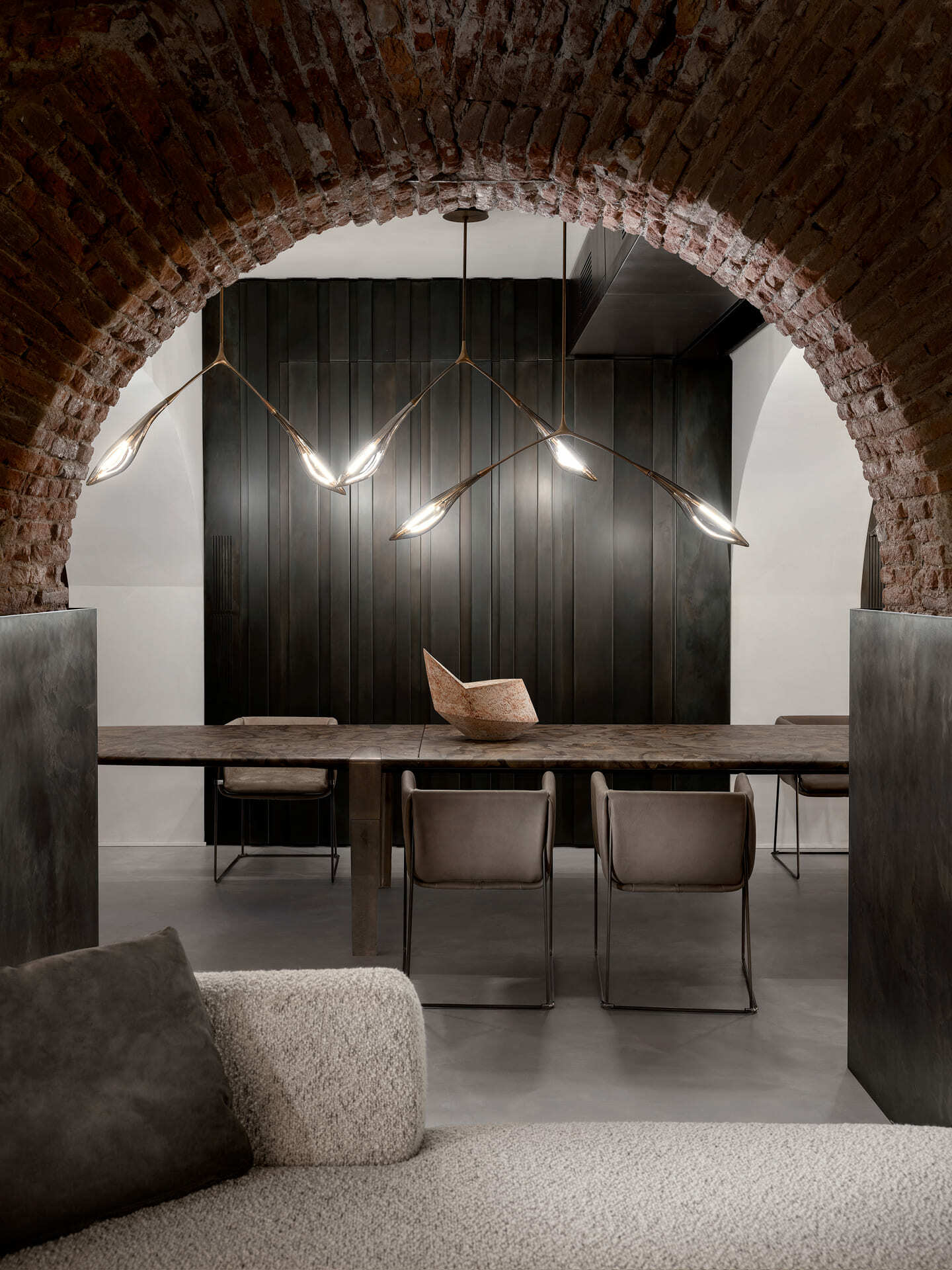 santiccioli.com | Henge Maple