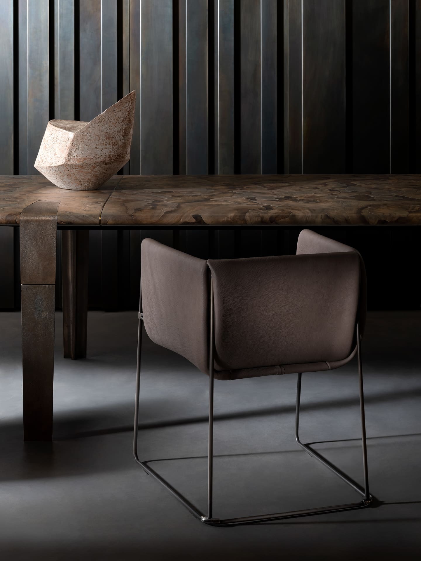 santiccioli.com | Henge Jill