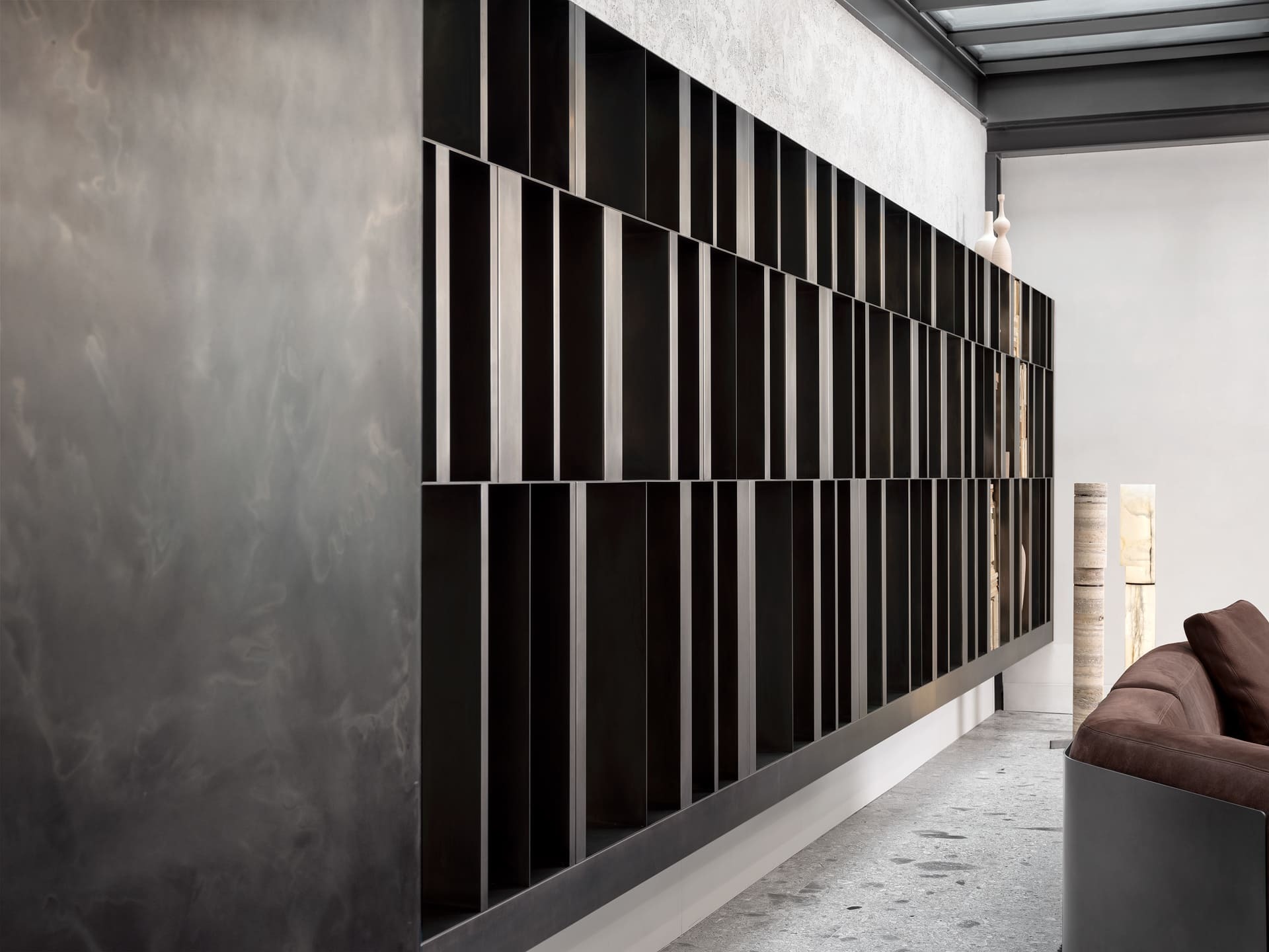 santiccioli.com | Henge BISTROT HORIZONTAL