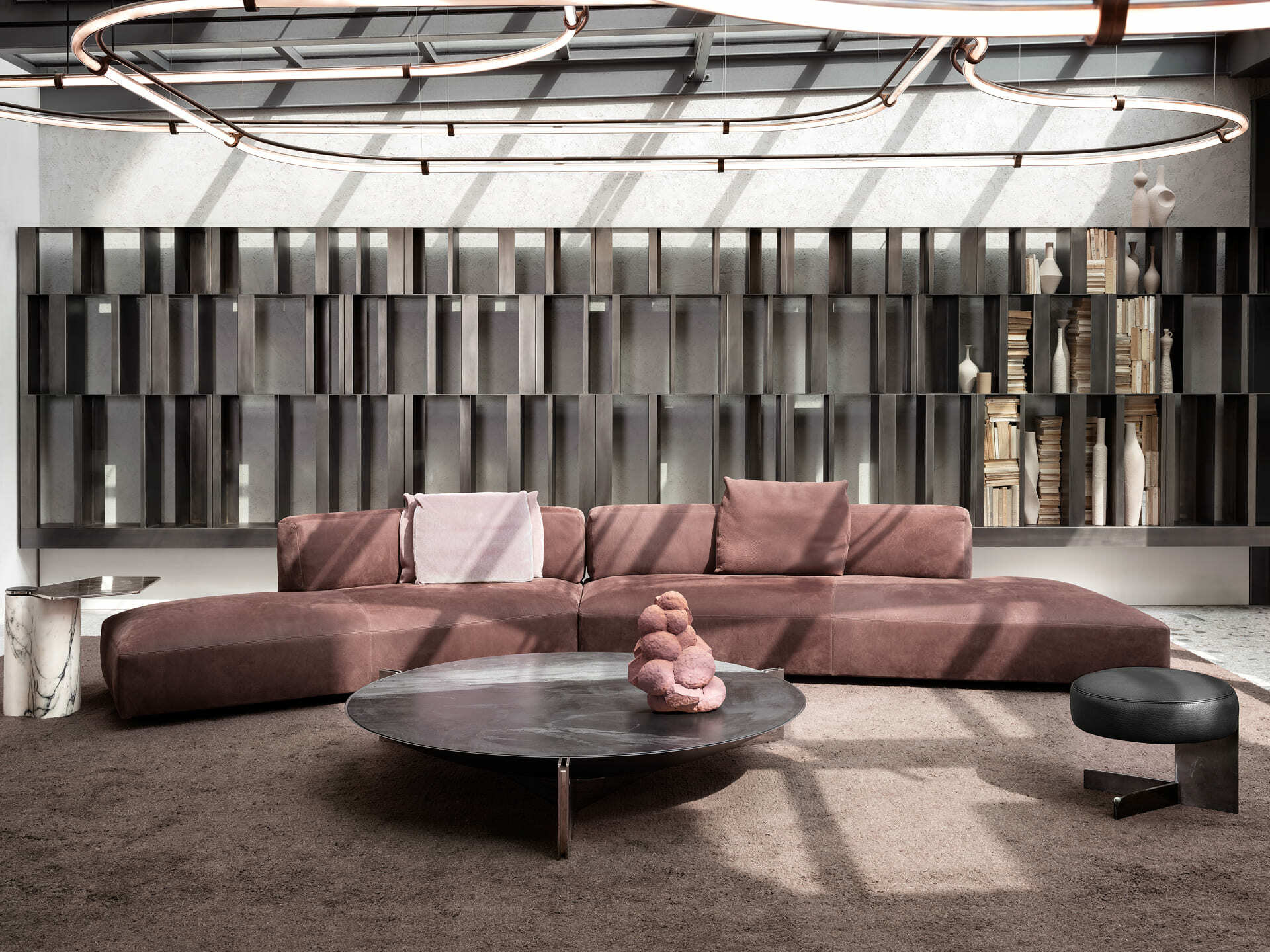 santiccioli.com | Henge Muse