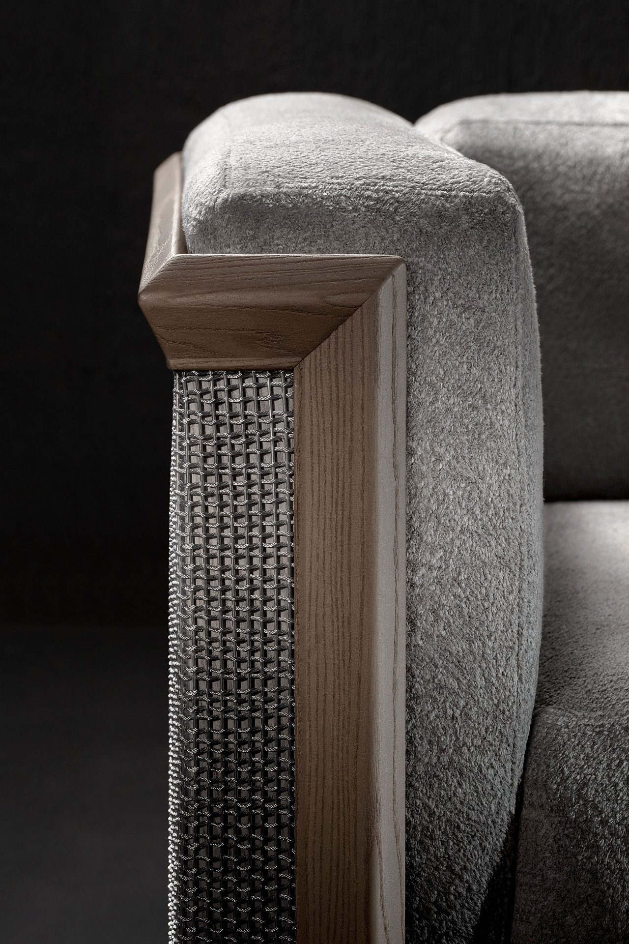 santiccioli.com | Henge Rf Rock