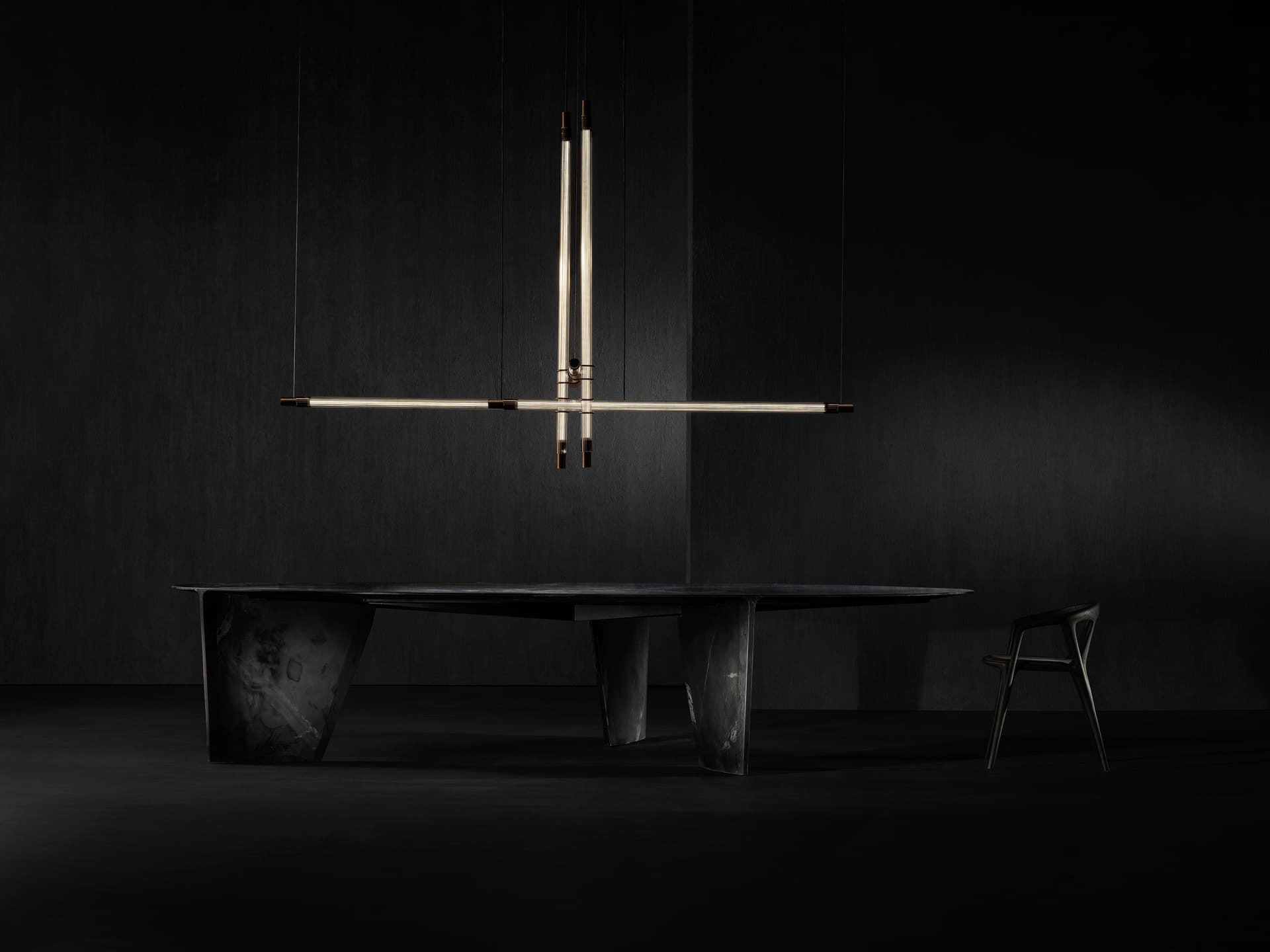 santiccioli.com | Henge Synapse