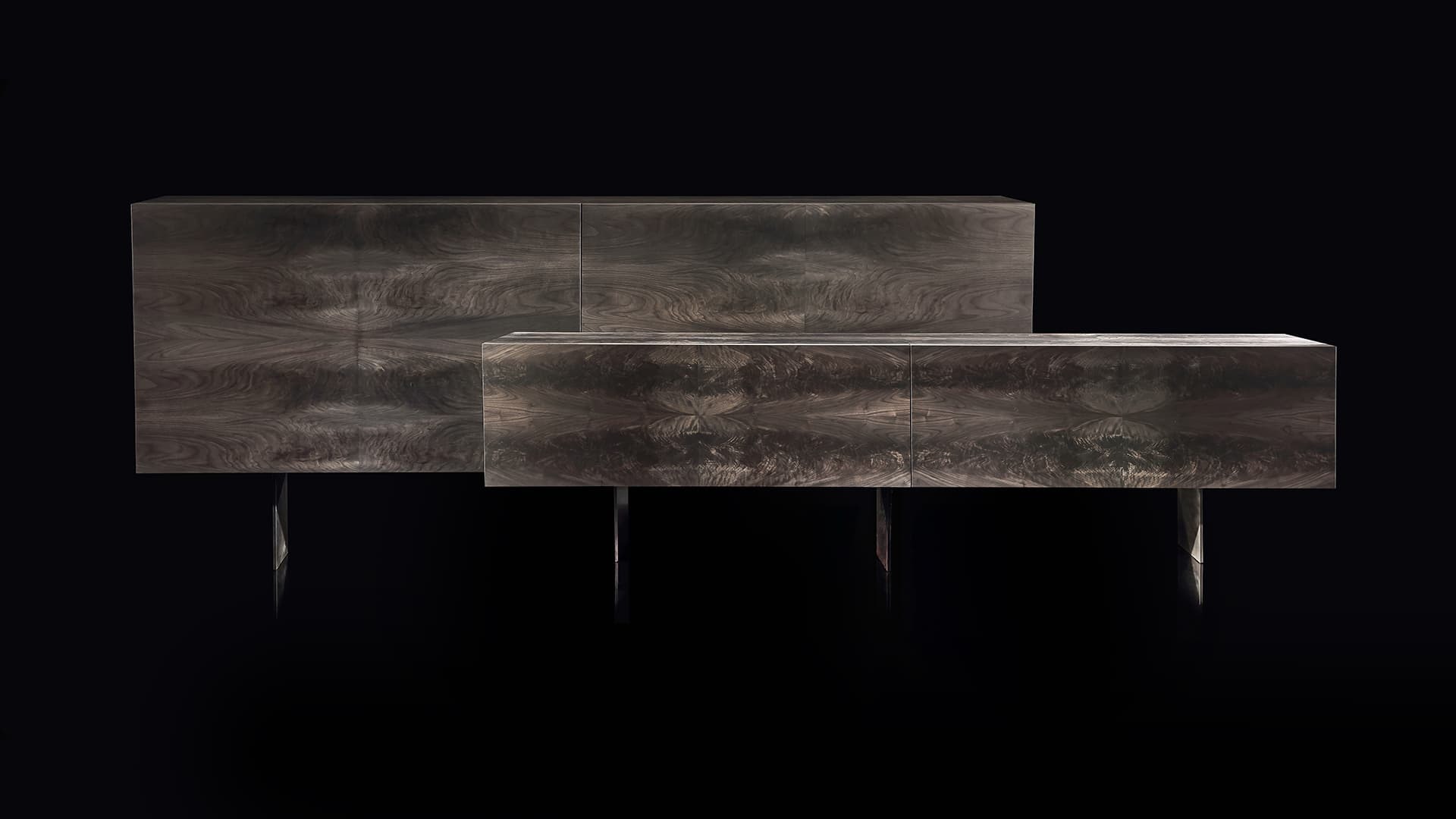 santiccioli.com | Henge Upper side