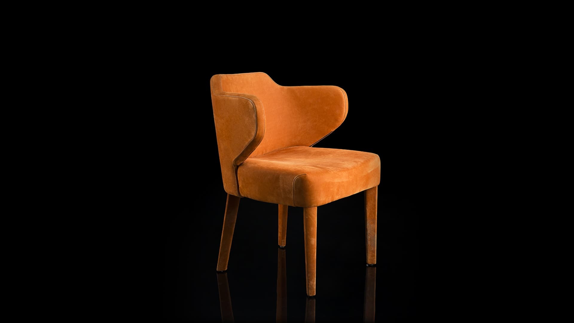 santiccioli.com | Henge Ex-tra Chair