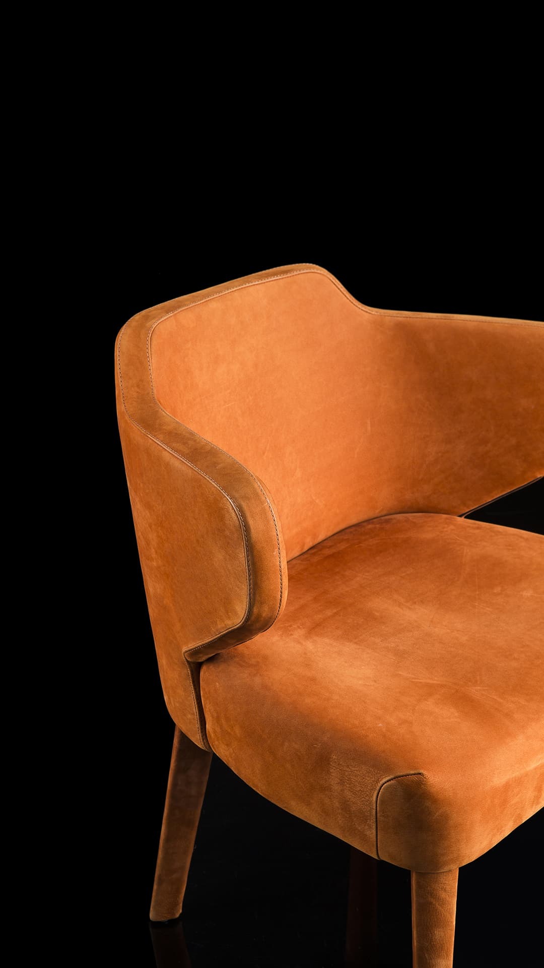 santiccioli.com | Henge Ex-tra Chair